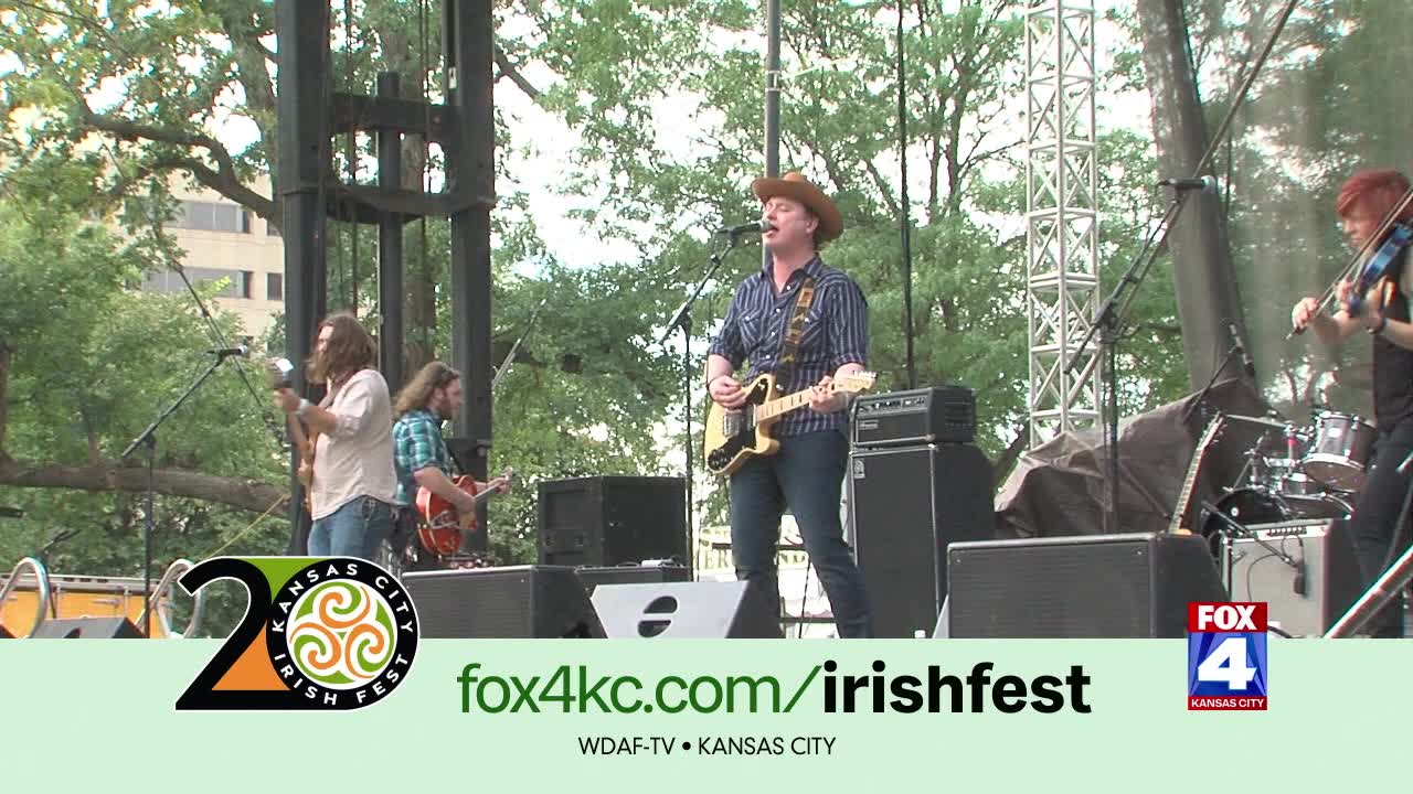 KC Irish Fest kicks off Labor Day weekend – FOX 4 Kansas City WDAF-TV ...
