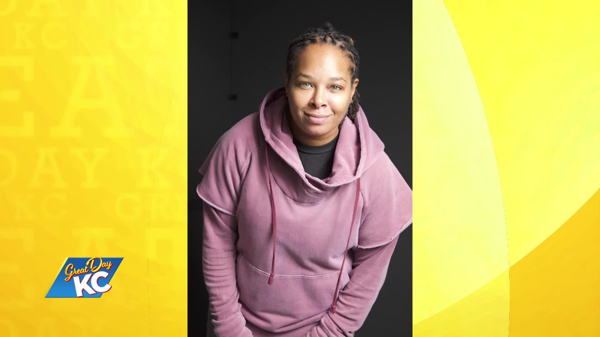 Comedian Chaunte Wayans Brings The Funny To KC! – FOX 4 Kansas City ...