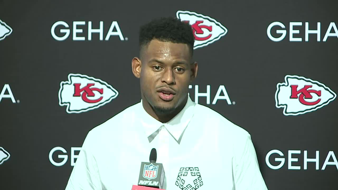 JuJu: The secret to offense’s success is playing Call of Duty – FOX 4 ...