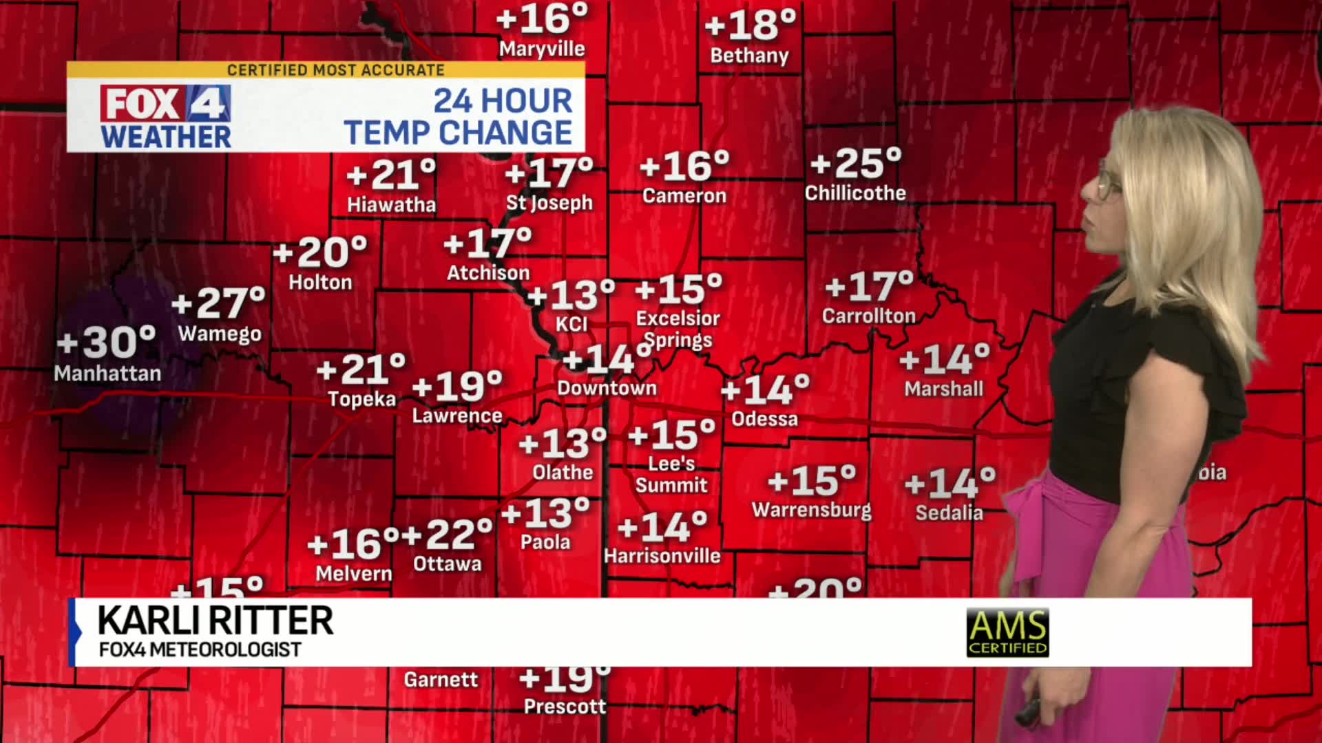 FOX4 Weekend Morning News – FOX 4 Kansas City WDAF-TV | News, Weather ...