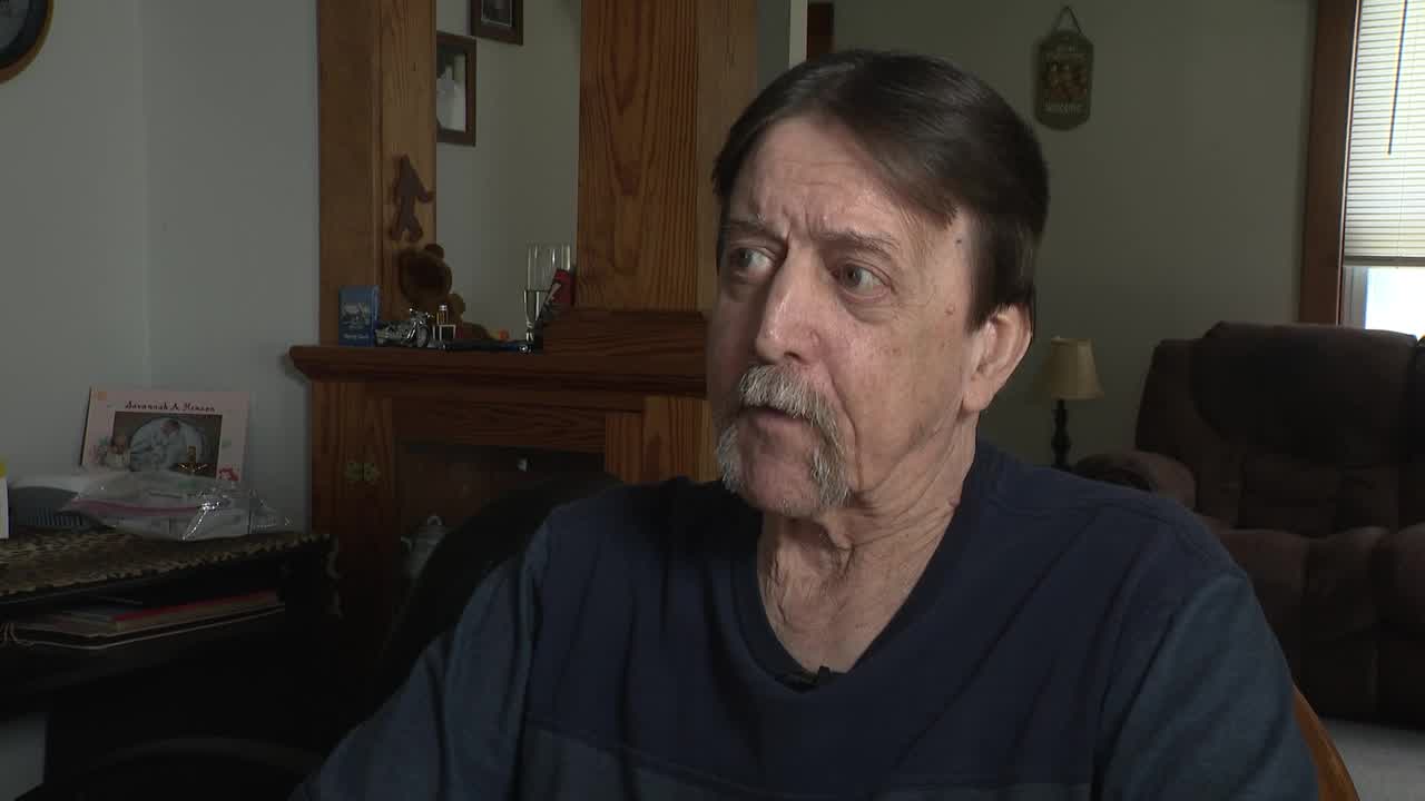 Man suffering possible heart attack waits 5 hours for ambulance at ...