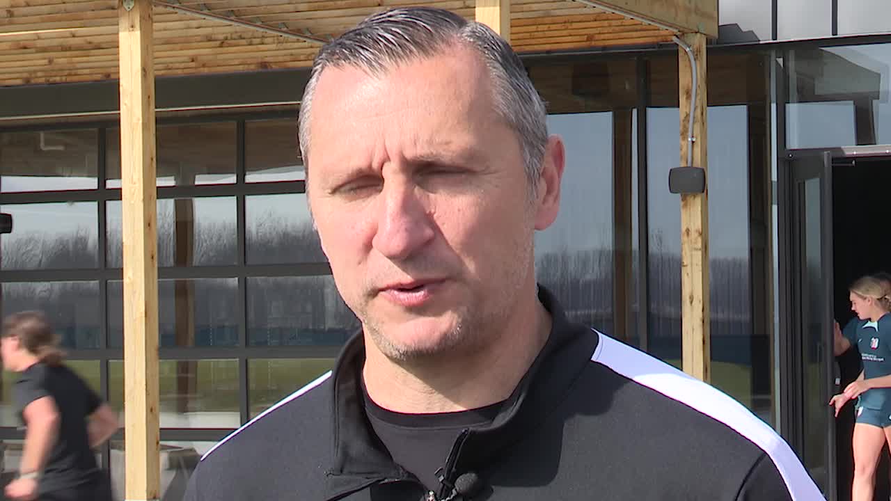 A bona fide star, Lo LaBonta grateful for KC soccer’s big moment – FOX ...