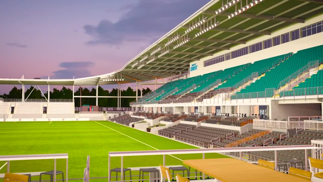 KC Current Stadium Renderings – FOX 4 Kansas City WDAF-TV | News ...