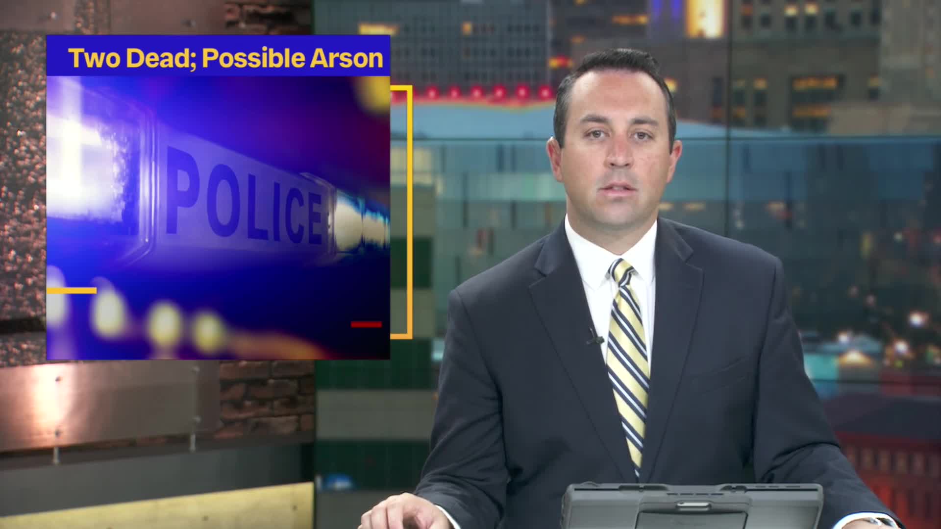 KCPD investigating double homicide – FOX 4 Kansas City WDAF-TV | News ...