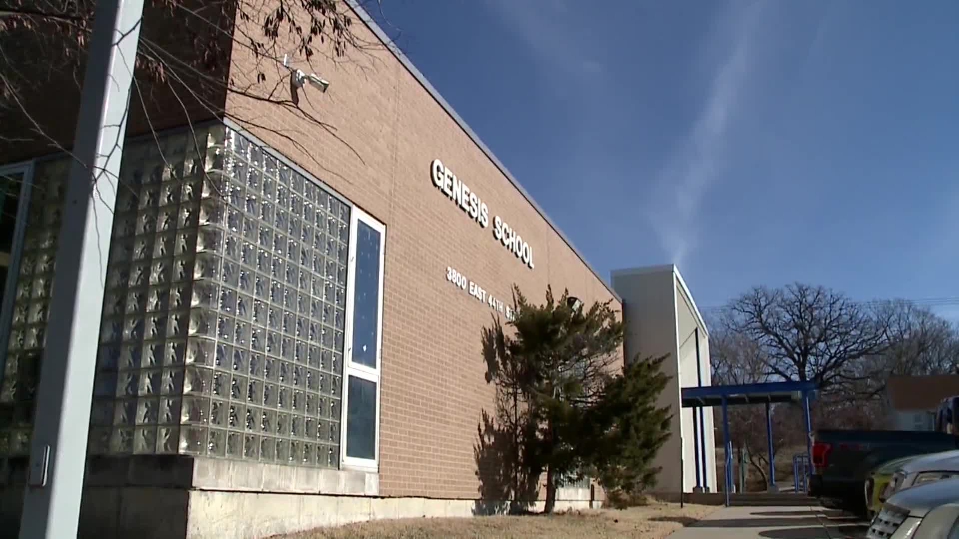 Judge rules Genesis Charter School can stay open – FOX 4 Kansas City ...
