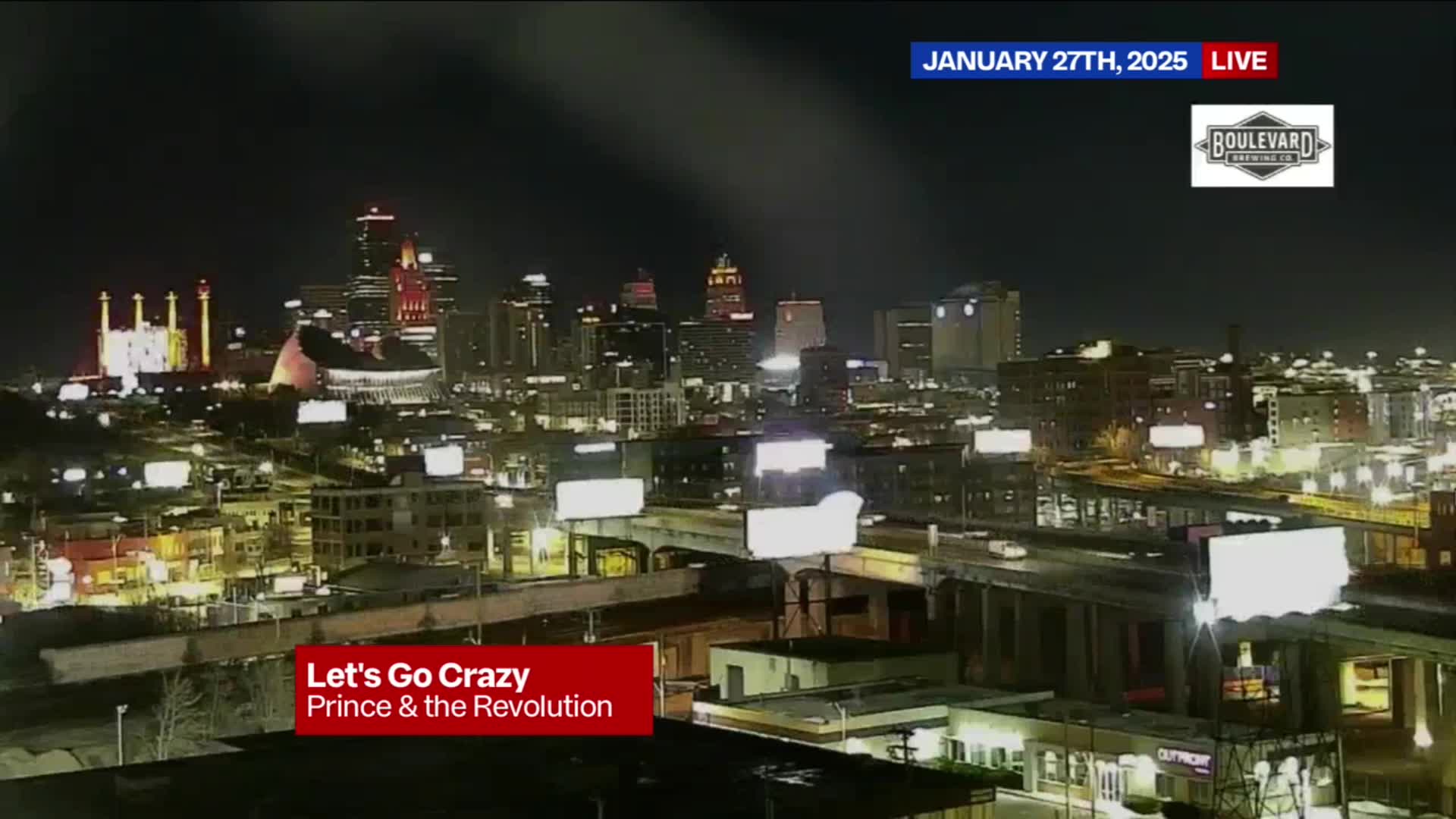 Monday morning forecast – FOX 4 Kansas City WDAF-TV | News, Weather, Sports