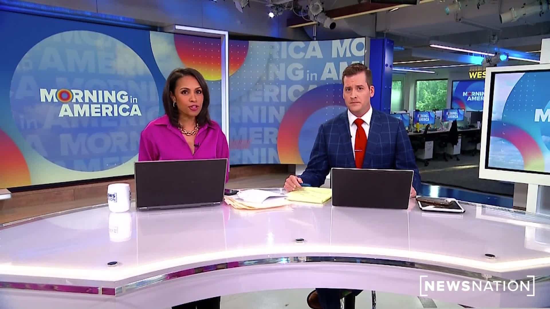 ‘Serial’ case: Adnan Syed released, conviction tossed | Morning in ...