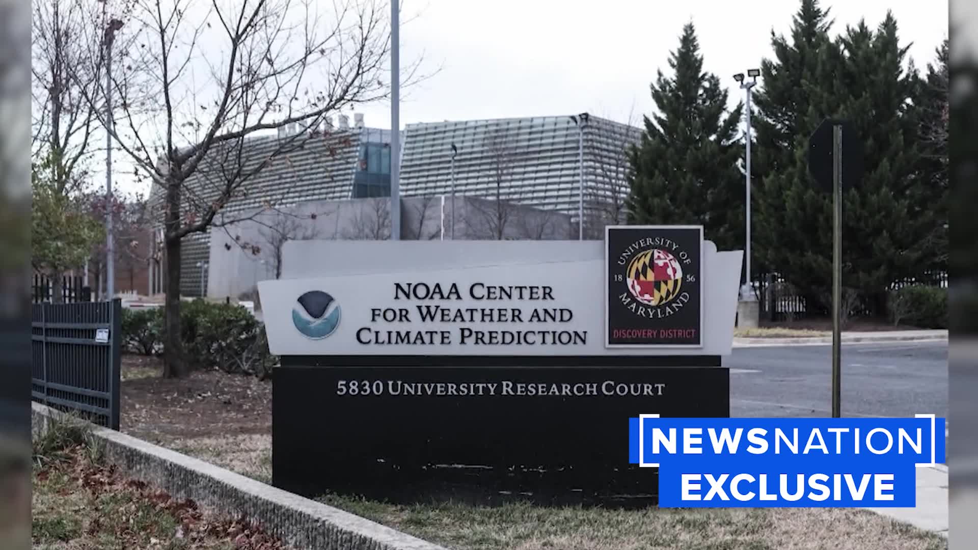 NewsNation gets inside look at National Weather Service protocols ...