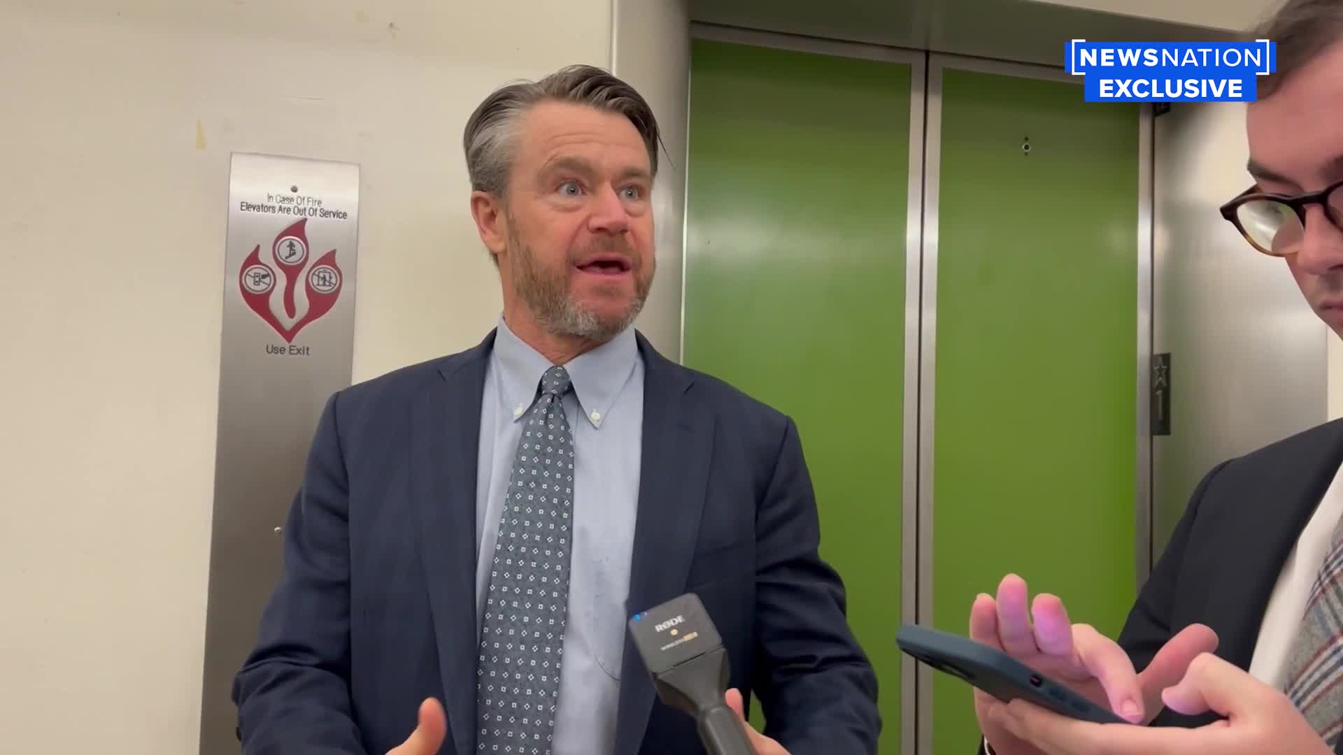 Sen. Young says he received ‘reassurances’ needed to support Gabbard ...