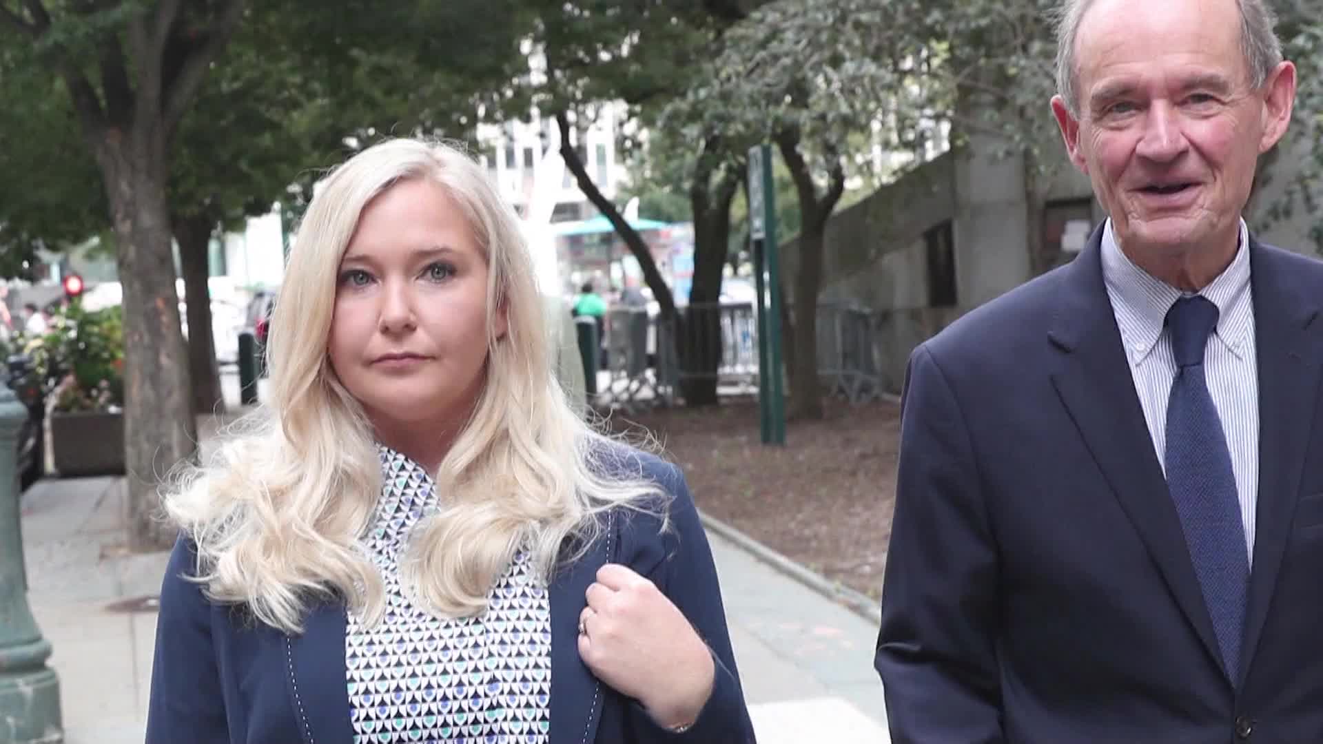 Virginia Giuffre was an inspiration for sex abuse survivors: Attorney ...