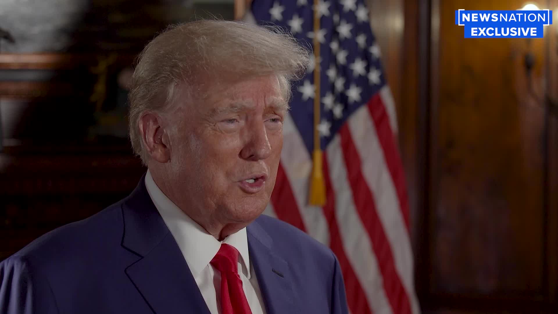 Former President Trump speaks to possible 2024 run, criticism | Full ...