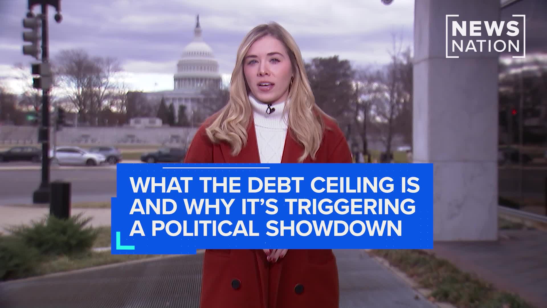 Debt Ceiling: What is it and why it’s triggering a political showdown ...