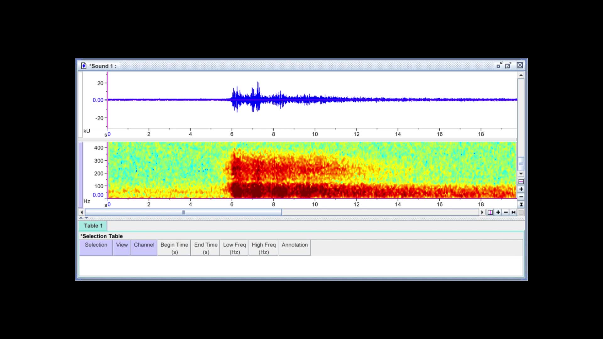 NOAA releases audio of Titan submersible explosion – WIVT – News 34