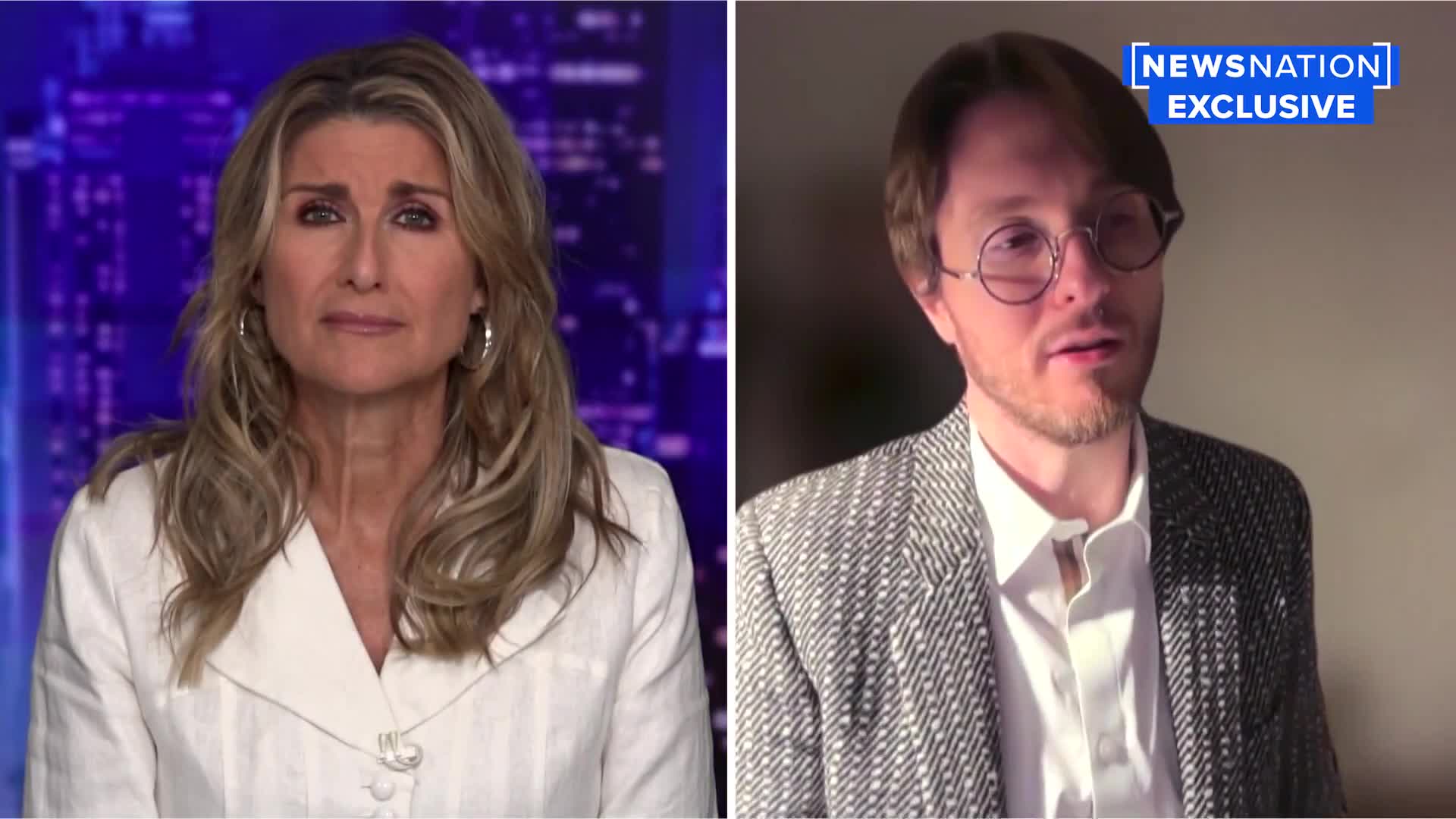 Amanda Knox’s former boyfriend responds to her conviction | Banfield ...