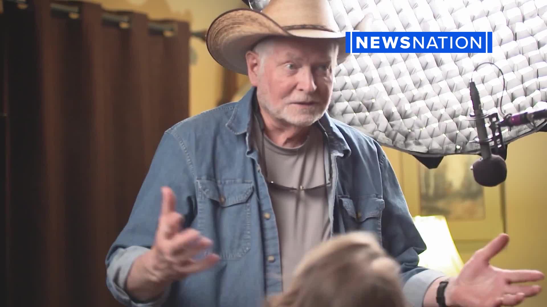 Arizona rancher George Kelly: ‘It’s not my fault. I didn’t do it’: Full ...