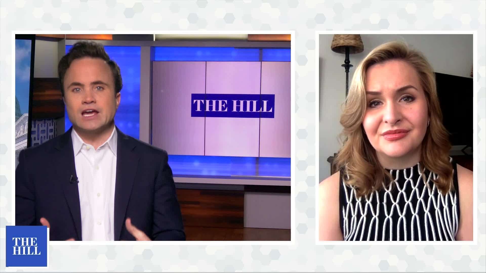 Video Center – The Hill