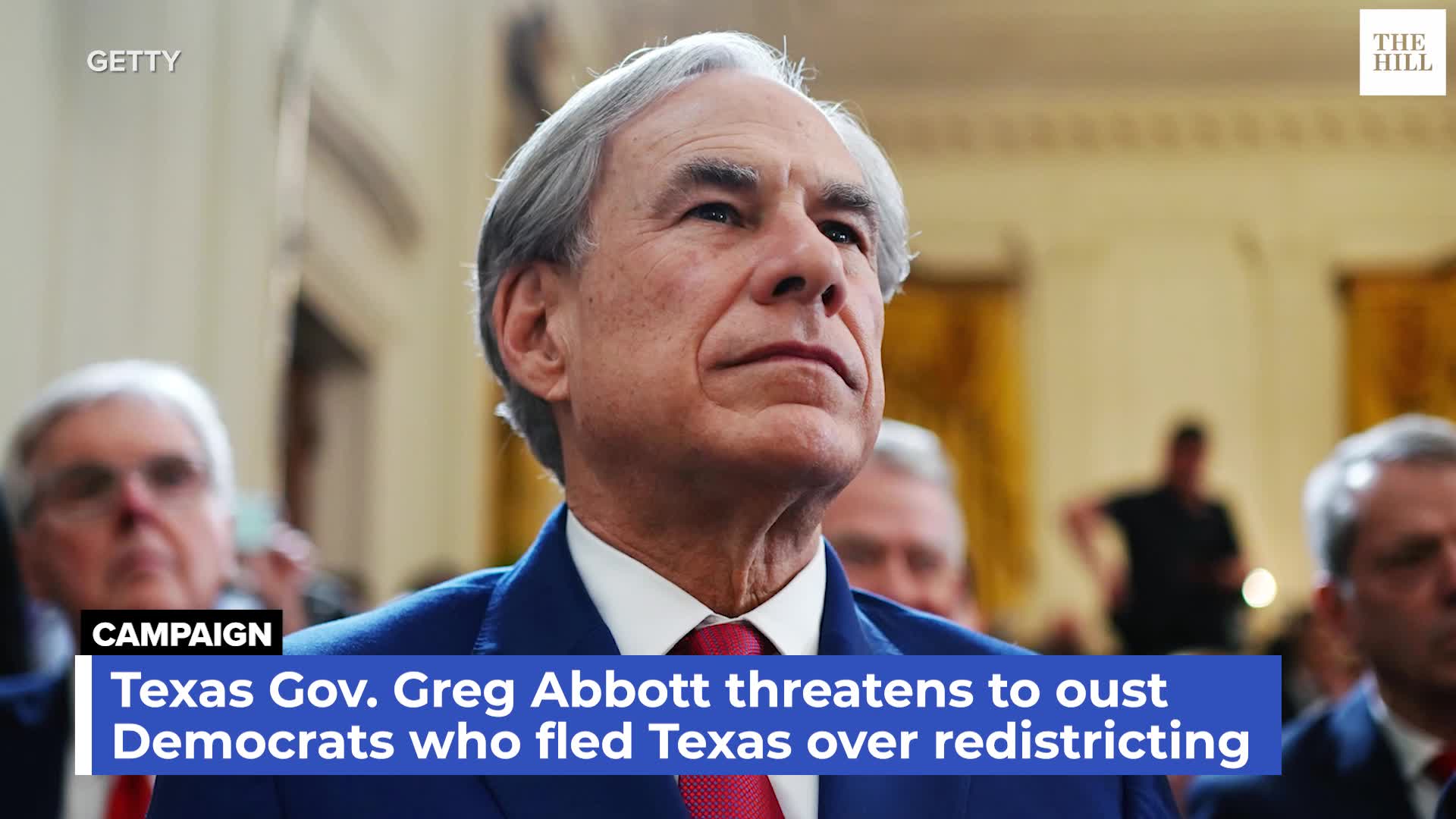 The Hill’s Headlines | PM – August 4, 2025 – WIVT – News 34