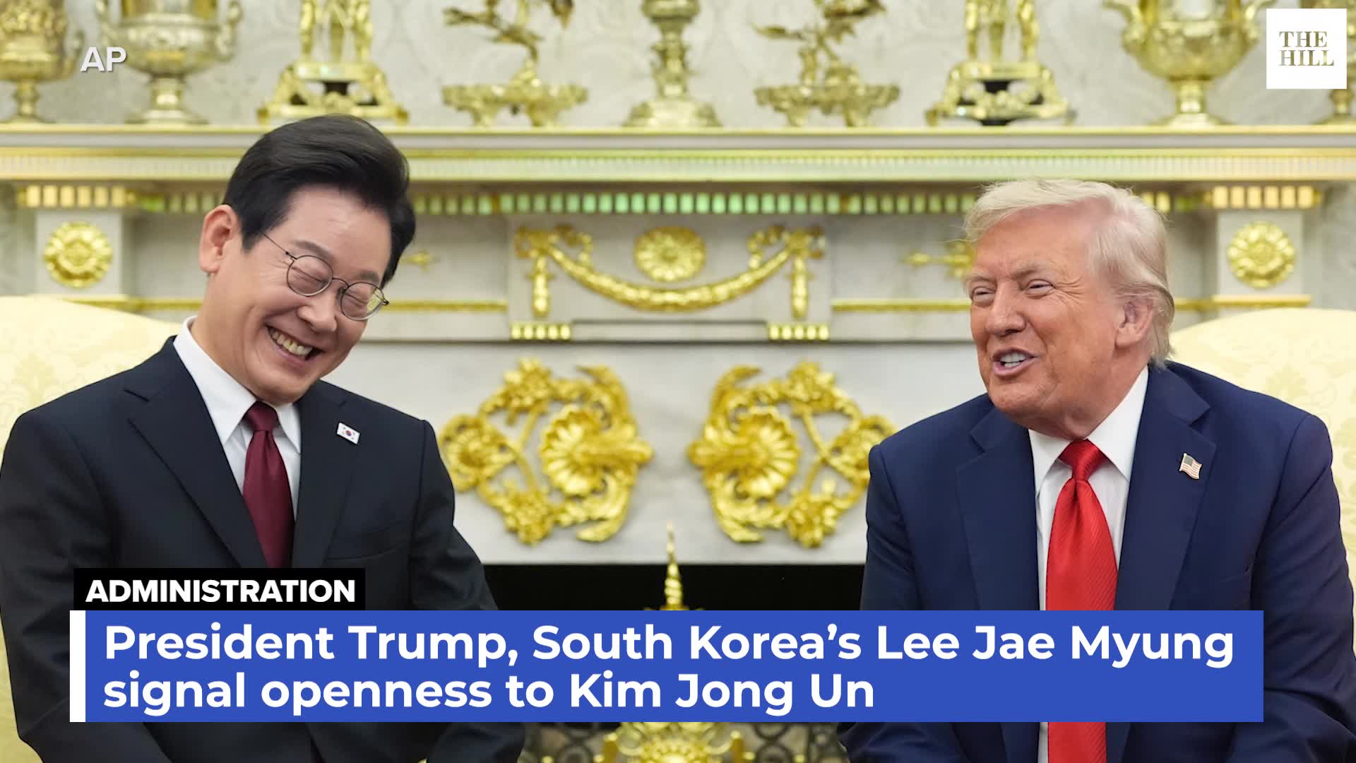 The Hill’s Headlines | PM – August 25, 2025 – WFLA