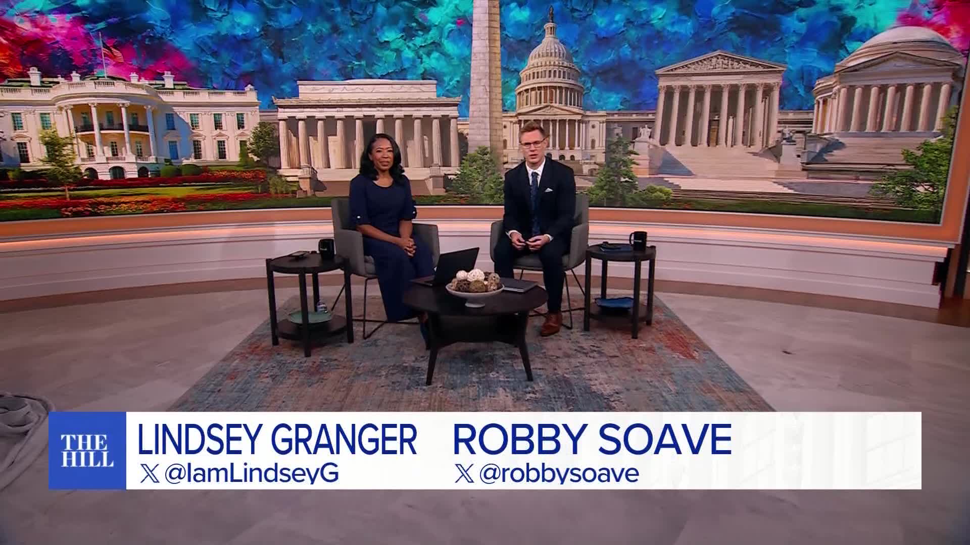 Iryna Zarutska murder video draws outrage; Bystanders refused to help? Robby Soave | RISING ...