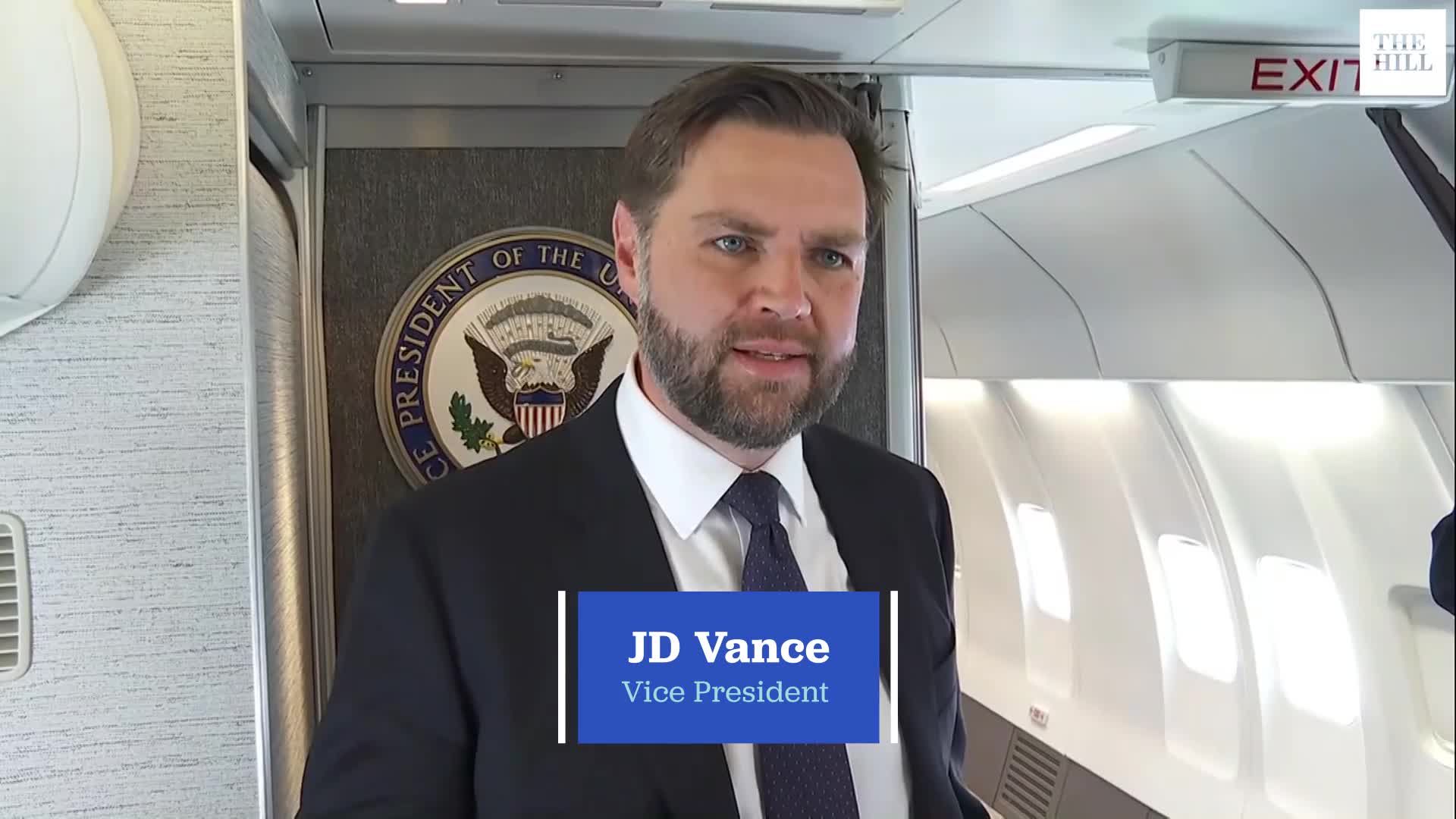 The Hill’s Headlines | PM – May 19, 2025 – WFLA