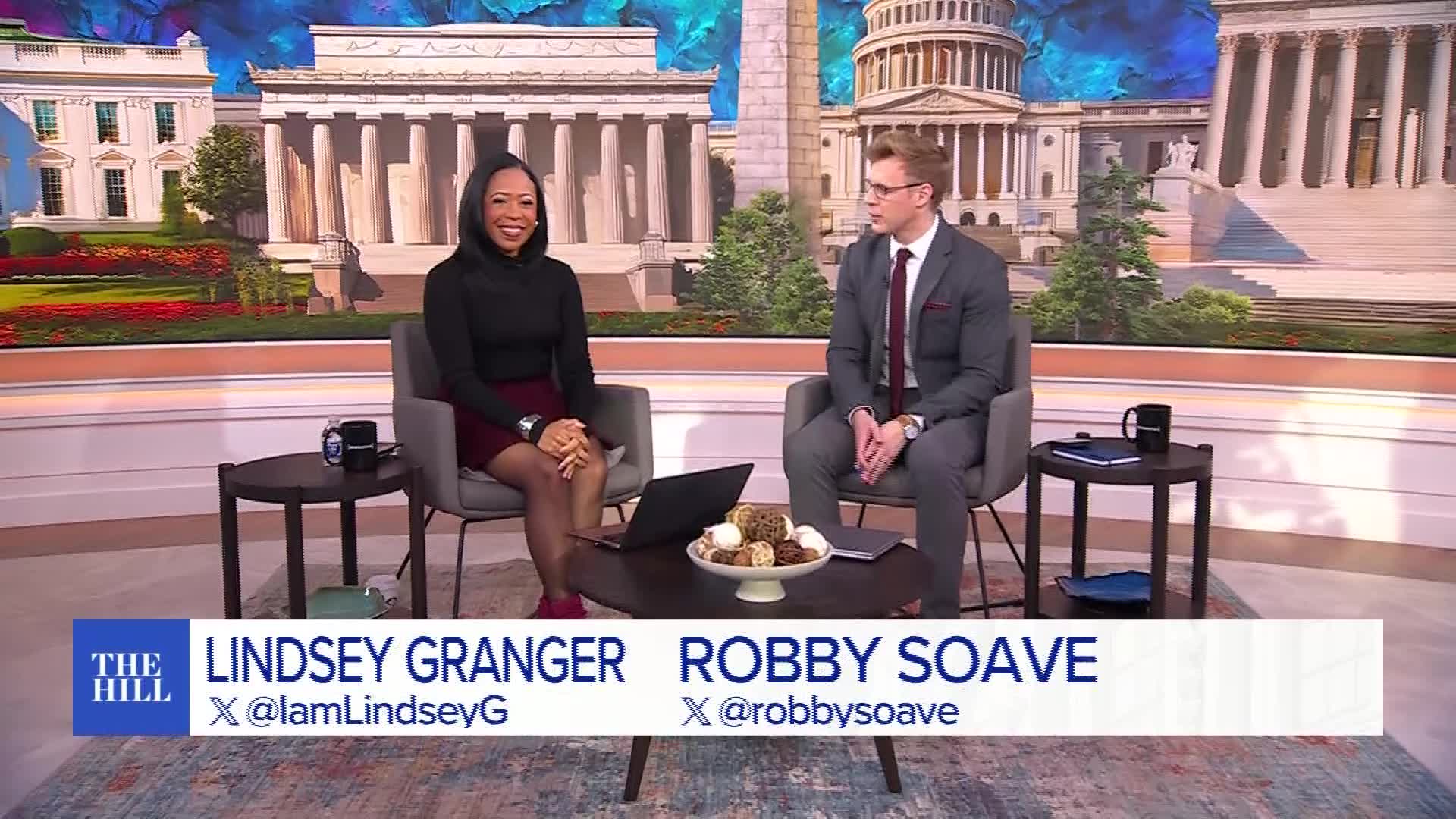 Mainstream media lies about ICE shooting video of Renee Good: Robby ...