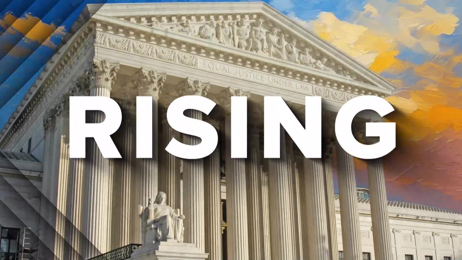 Jasmine Crockett blasts Melania Trump over ‘Einstein Visa’: ‘Math ain’t ...