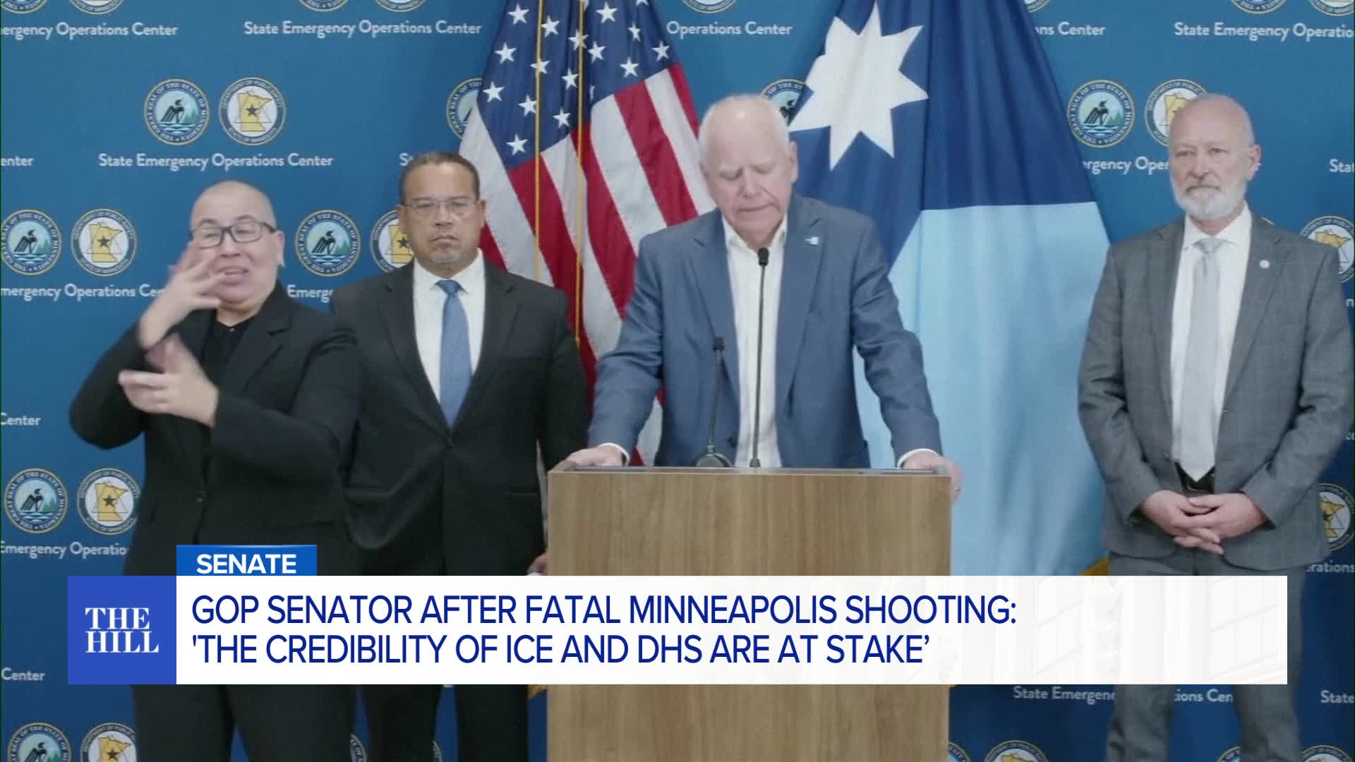 The Hill’s Headlines – January 26, 2026 – WRBL