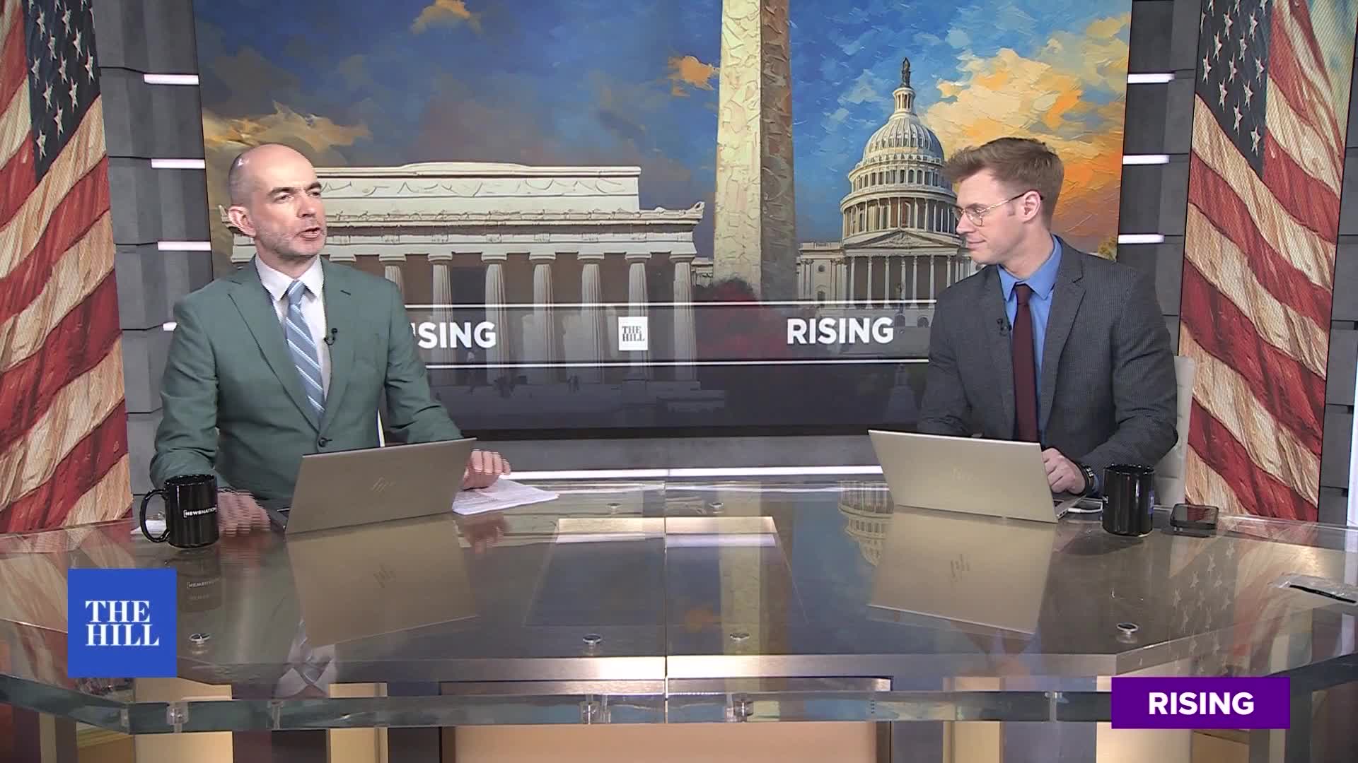 Trump’s outlandish vision for Gaza, ‘The Riviera of the Middle East ...