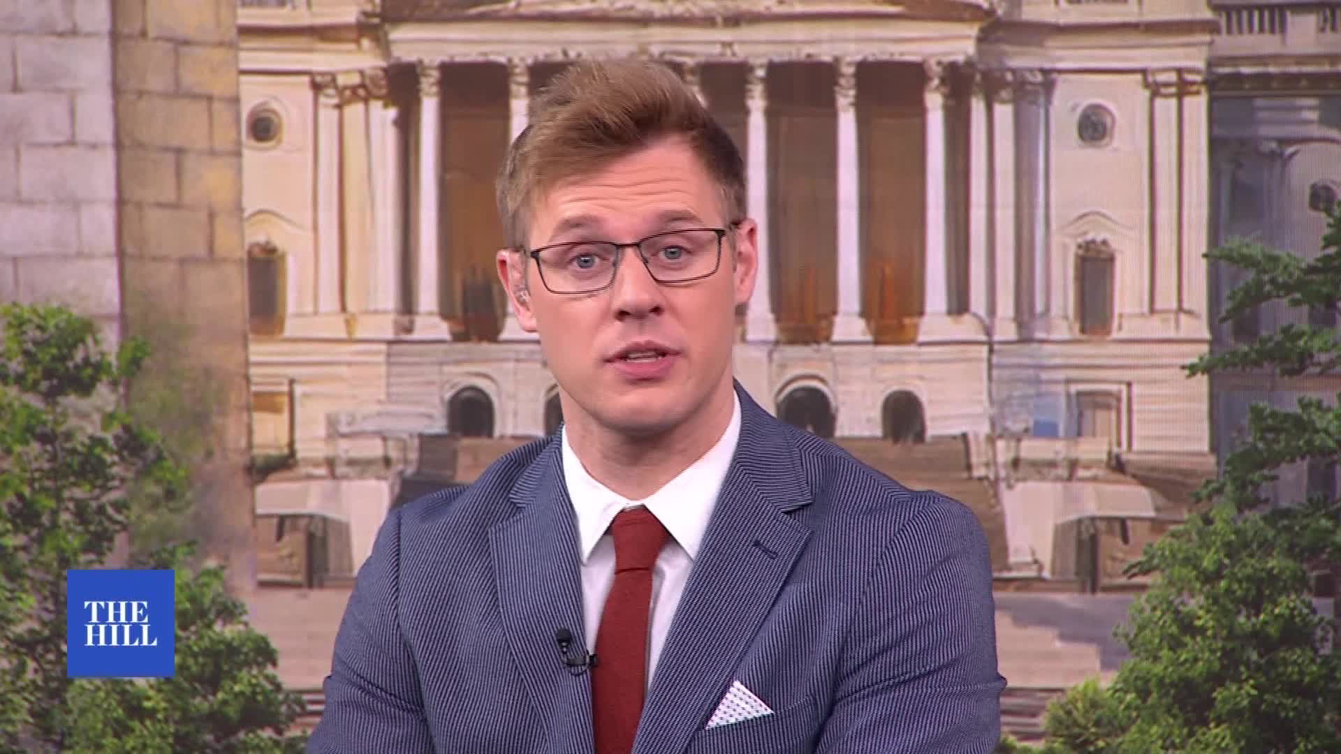 Katie Pavlich weighs in on ICE operations, Venezuela, conservative in ...