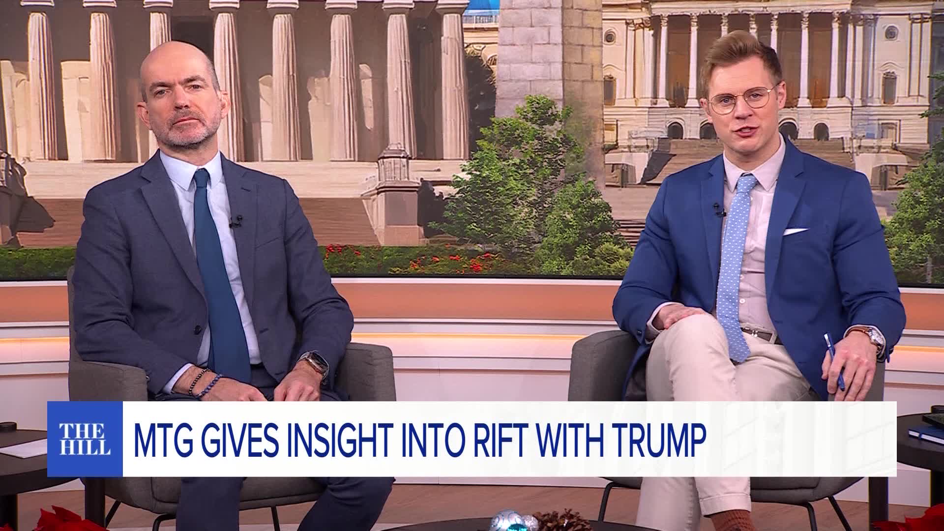 ‘FREE DC:’ Residents PROTEST Against Trump’s Federalization Of DC ...