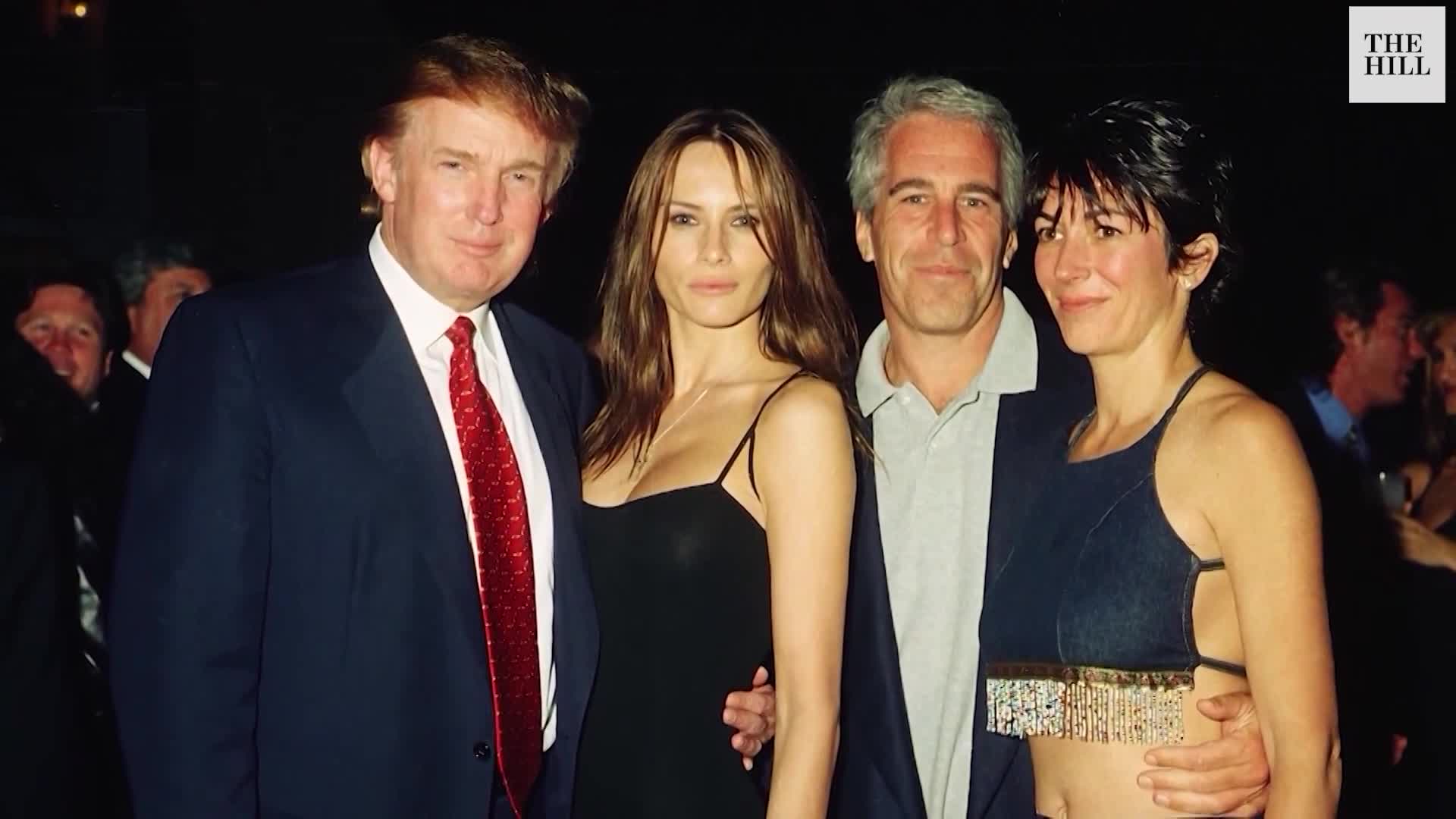 DC Bureau: Epstein files latest – WJBF