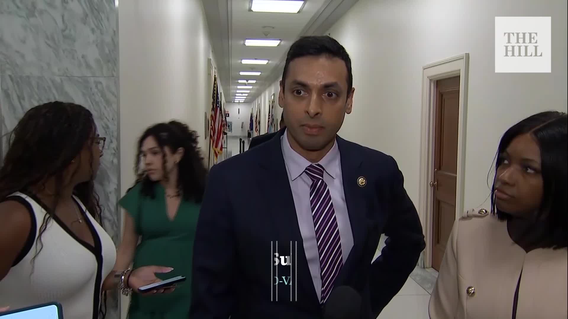 Epstein Hearing: Lawmakers React to Barr’s Closed-Door Testimony – WSPA ...