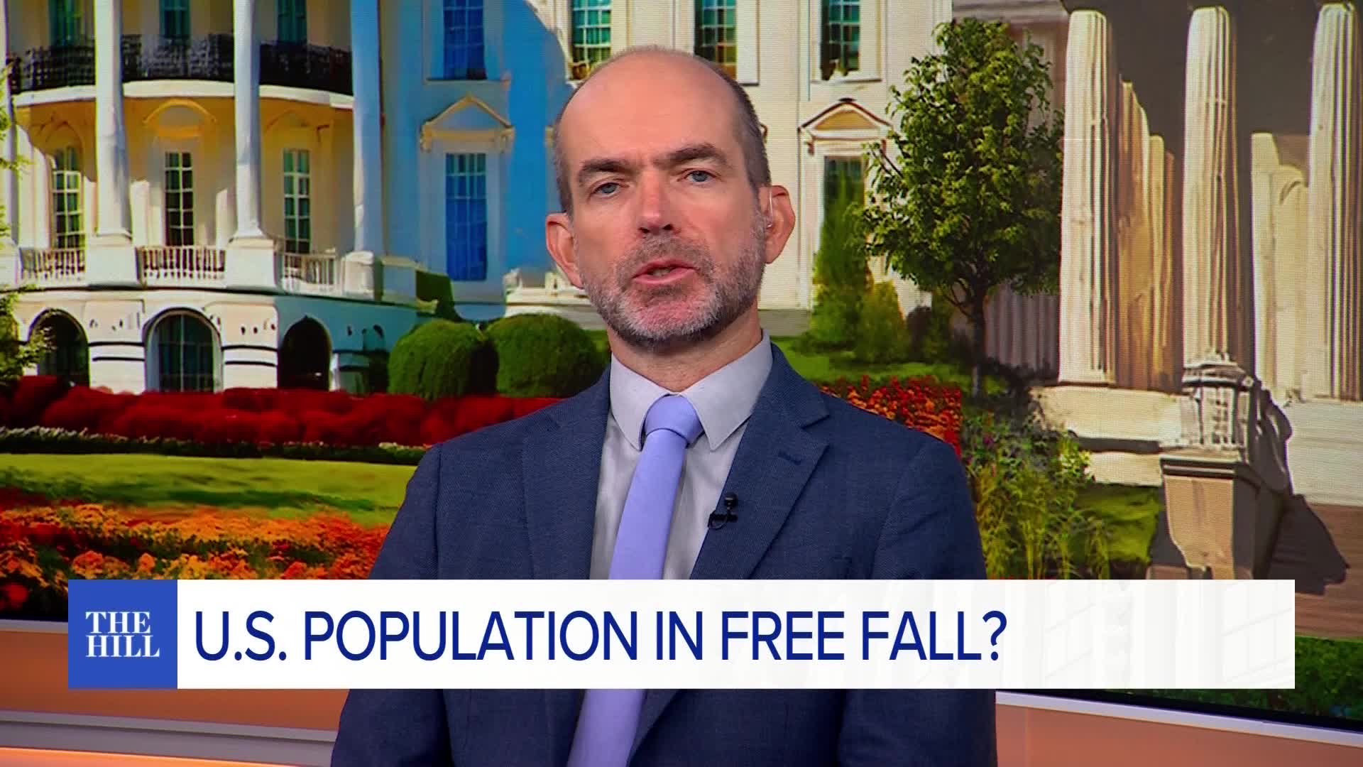 Ryan Grim dishes on why he’s leaving The Intercept – The Hill