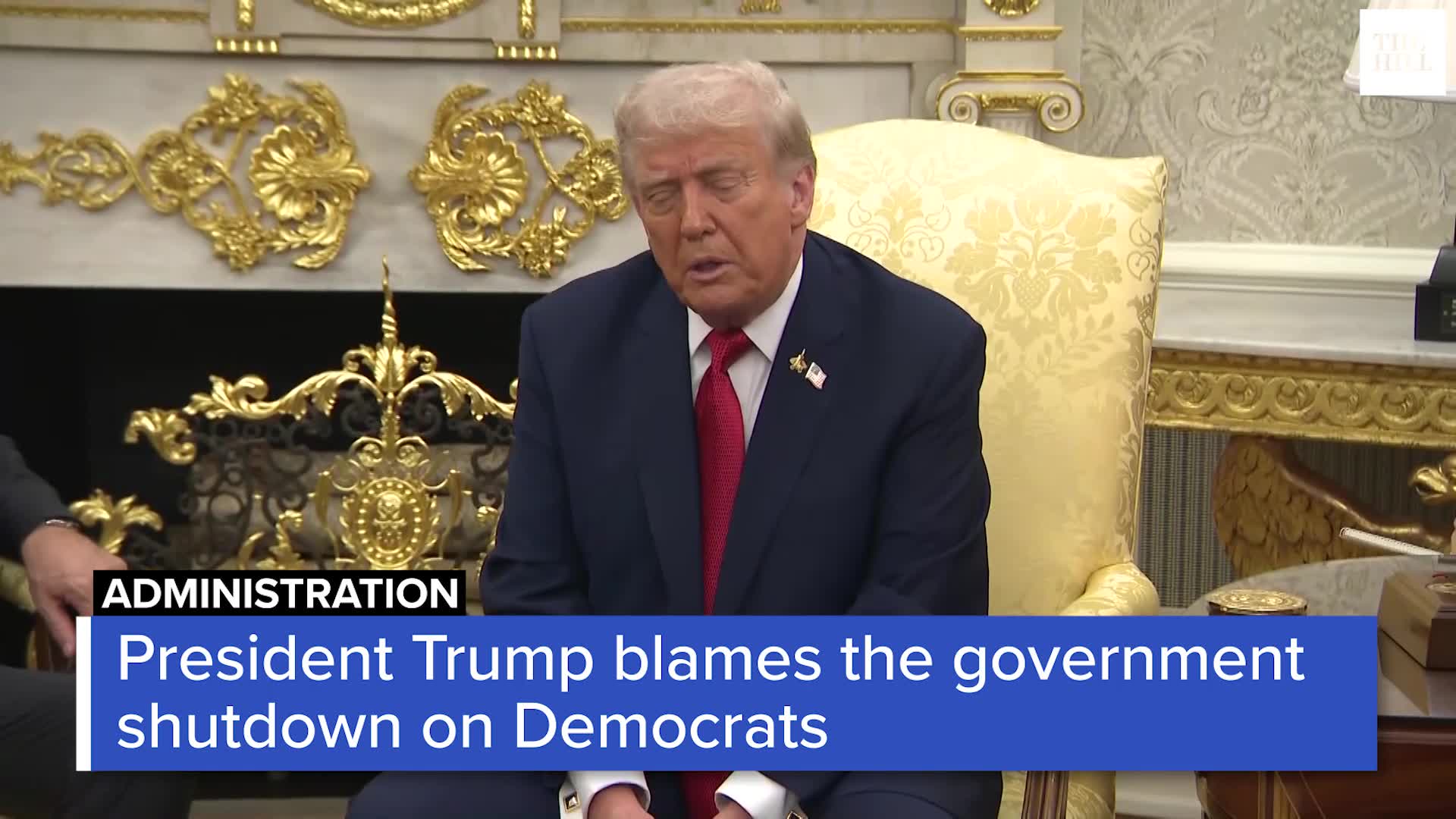 The Hill’s Headlines | PM – September 25, 2025 – WIVT – News 34