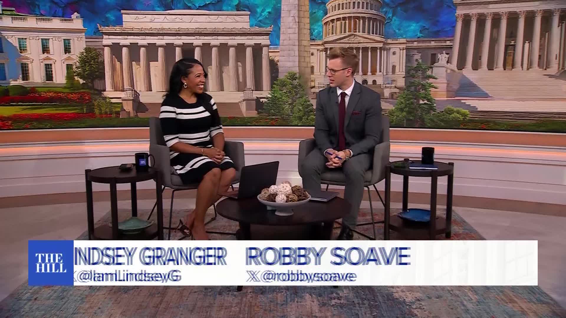 Bari Weiss will run CBS News, gets $150 million – victory over wokeness ...