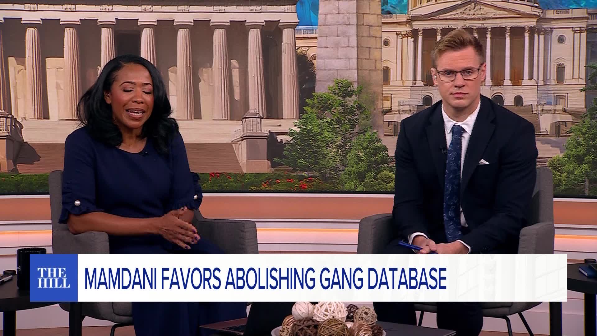 Elise Stefanik faces jeers at event in her Upstate NY district – The Hill