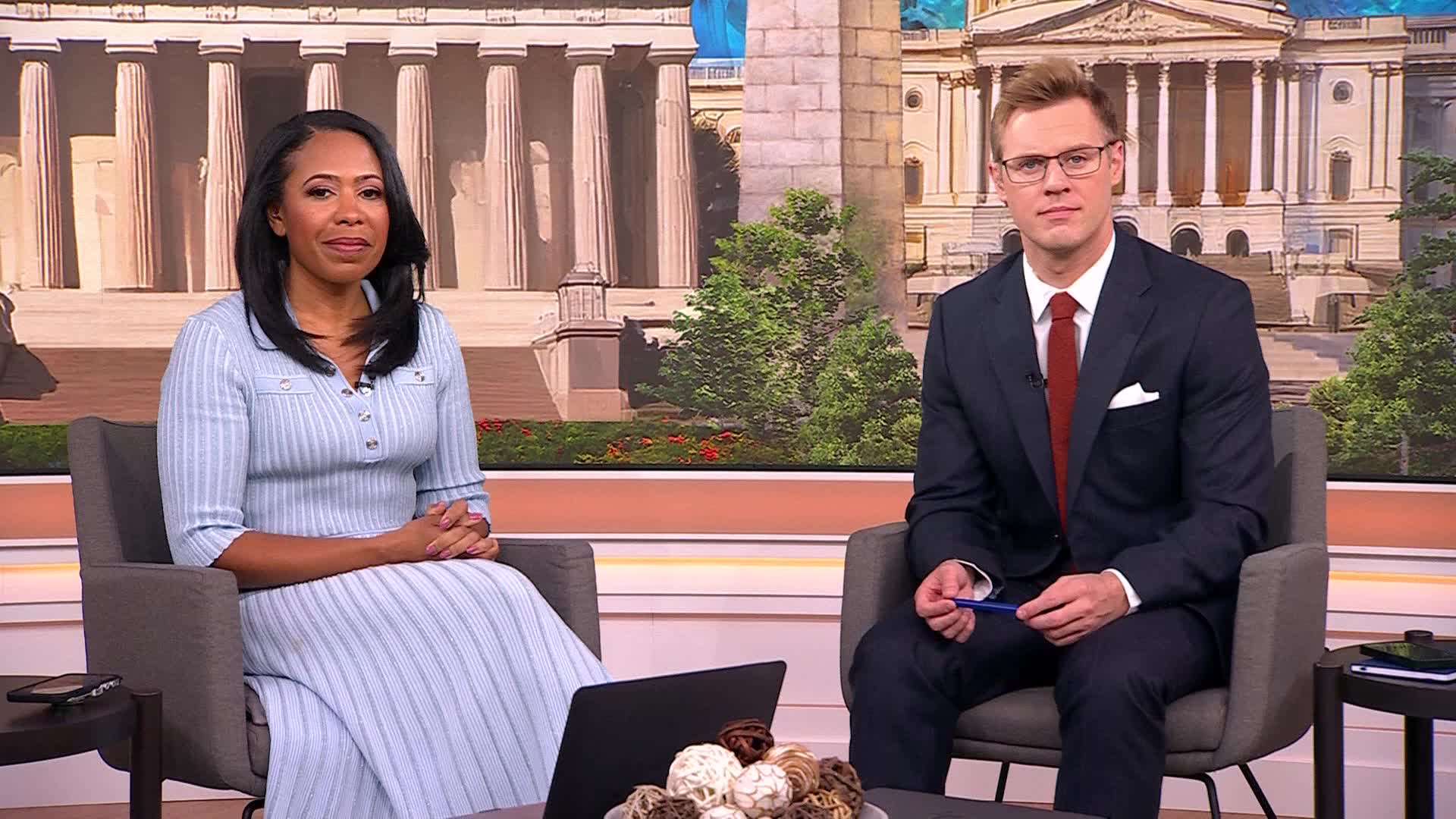 Charlie Kirk tells teenager to attend college just to find a husband ...