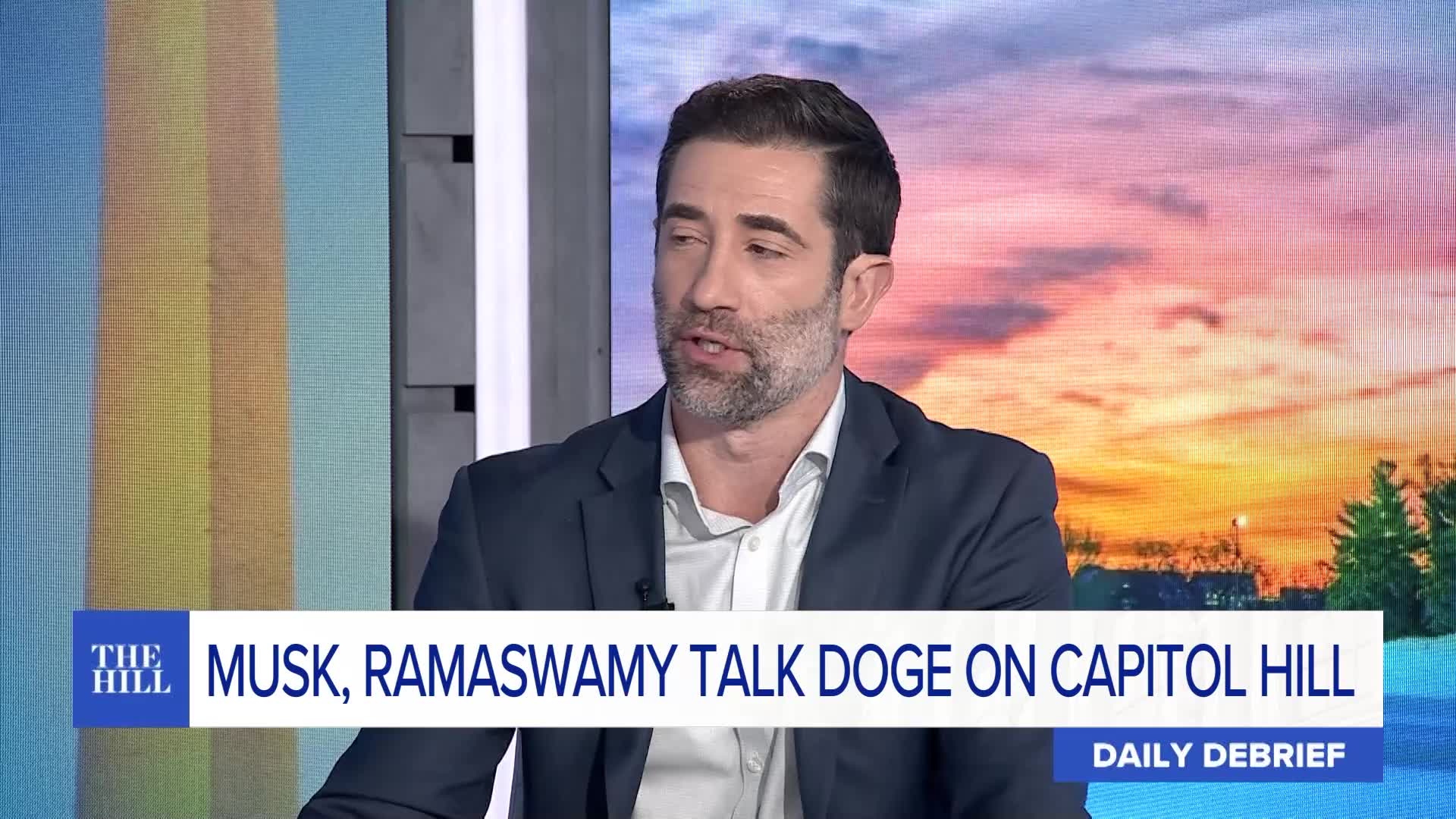Musk, Ramaswamy have few answers for tough DOGE questions from GOP ...