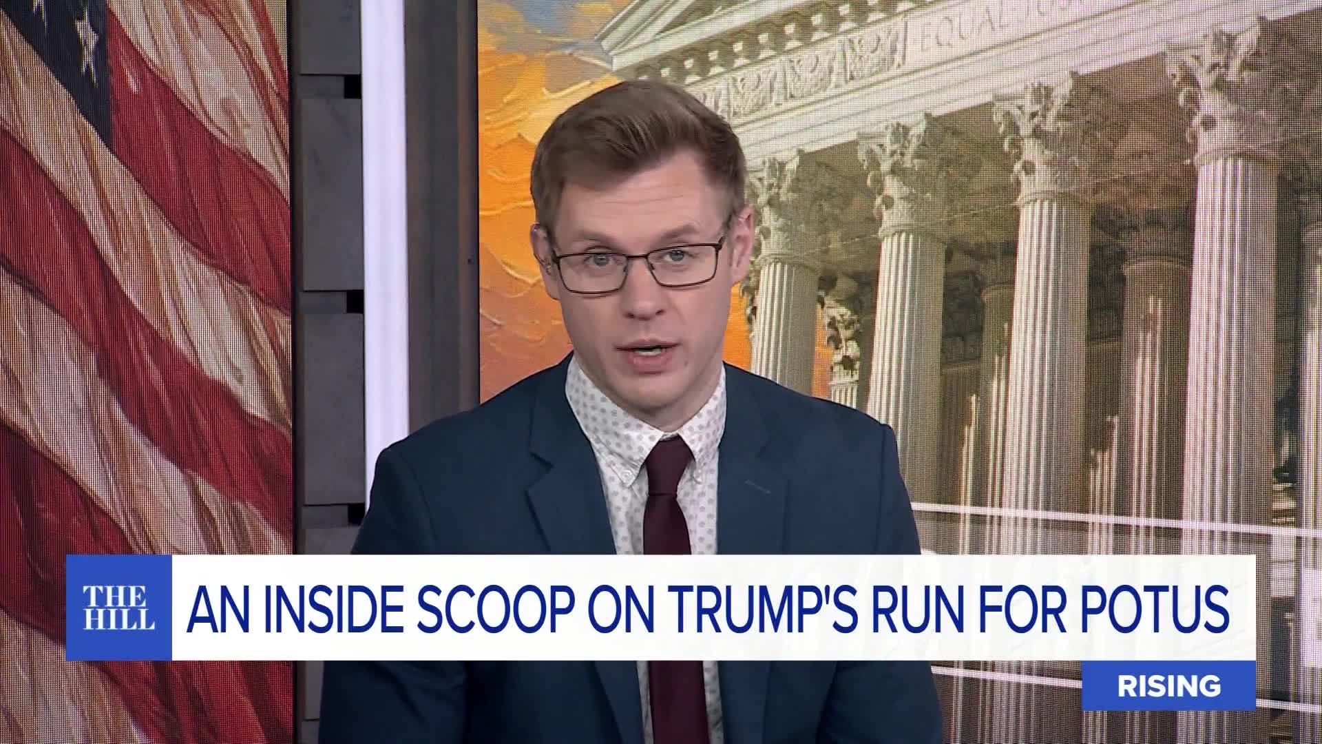 Iran’s threat to kill Trump was far more serious than public thought ...