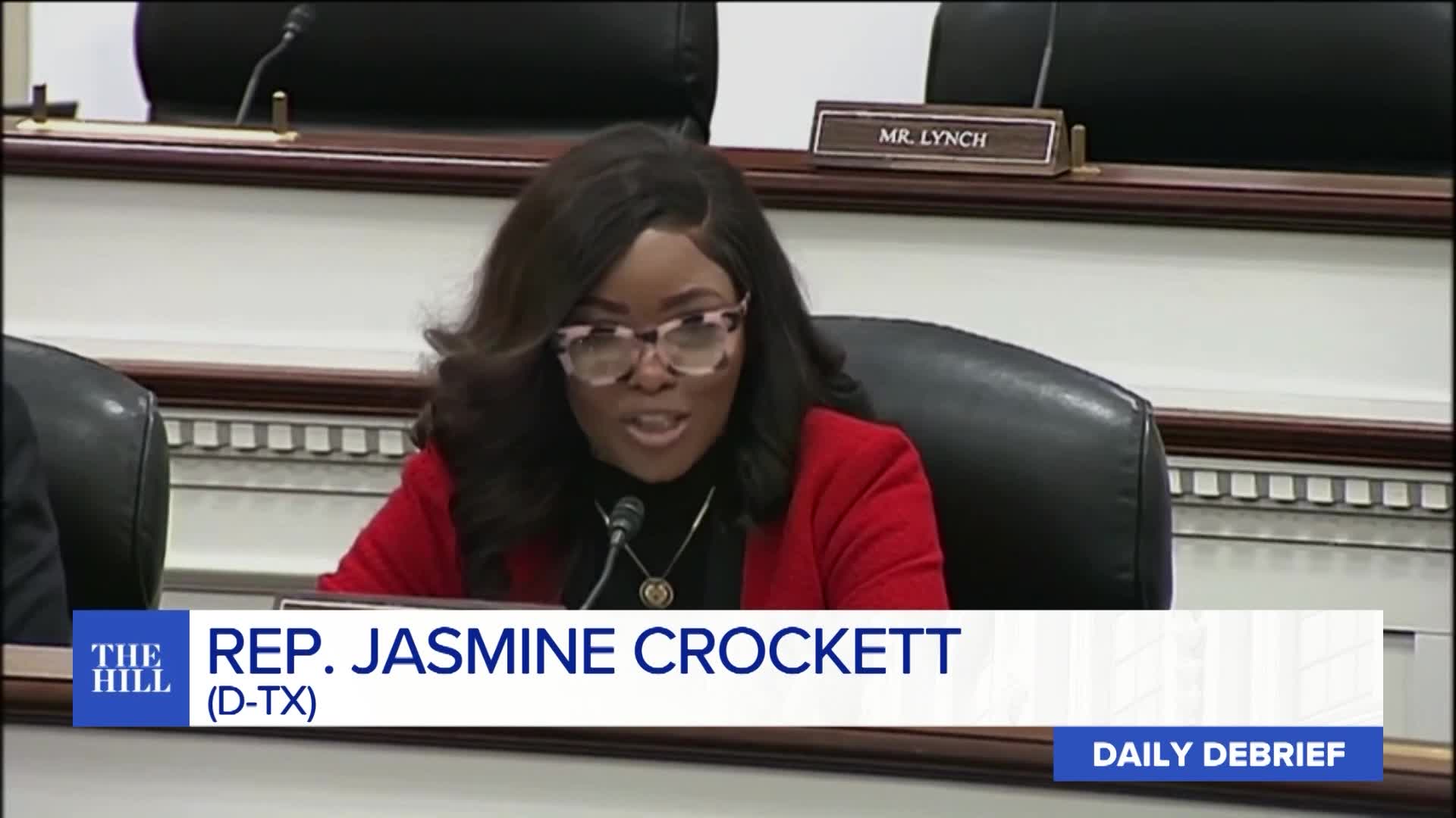 First DOGE committee hearing becomes referendum on Elon Musk – The Hill