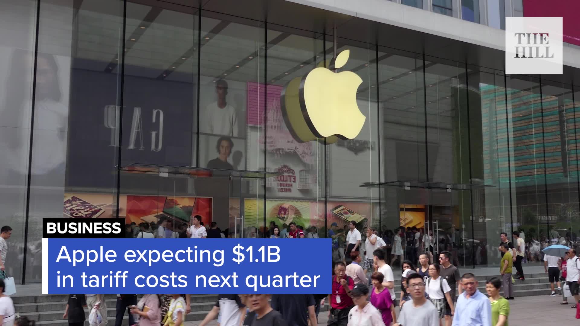 The Hill’s Headlines | PM — August 1, 2025 – KSN-TV