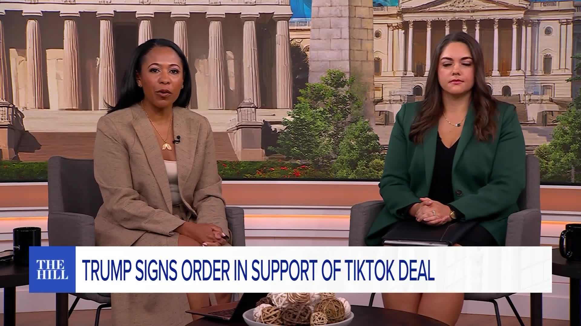 MSNBC analyst fired for Kirk comments; Jesse Watters: ‘avenge Charlie’s ...