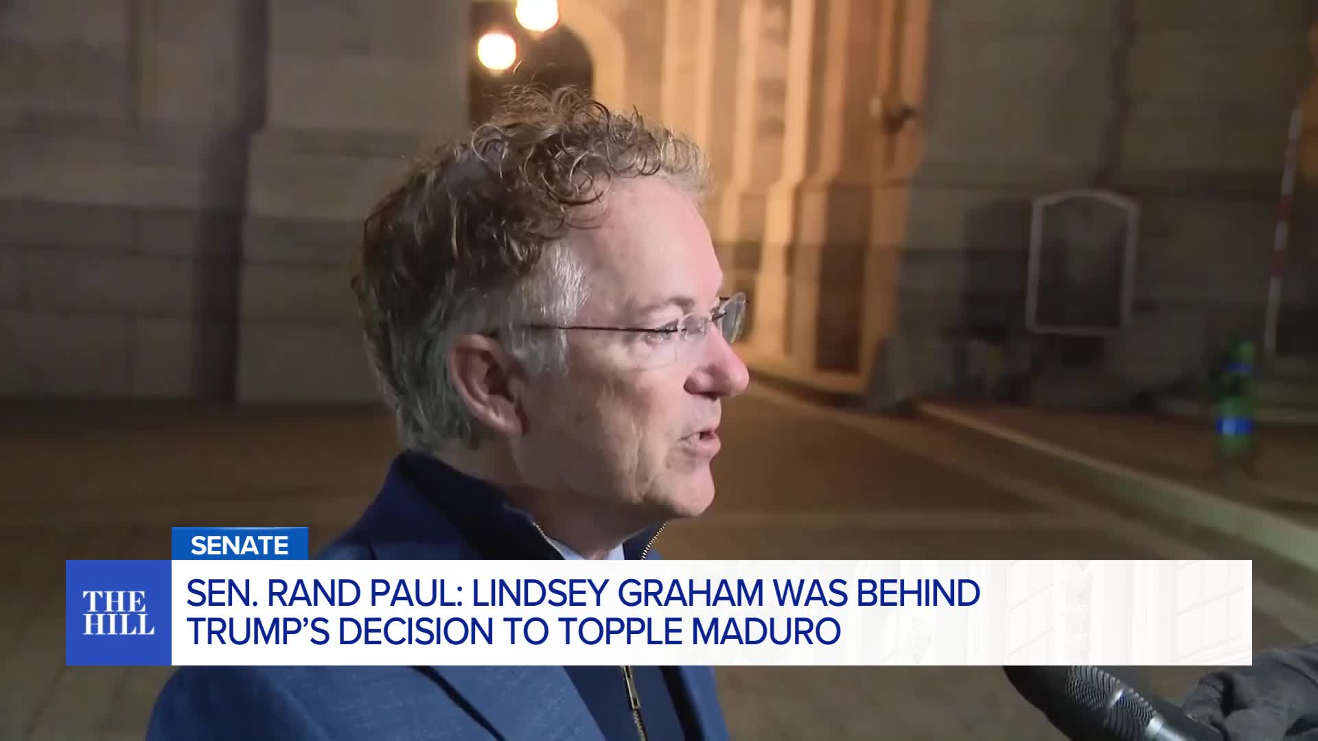 The Hill’s Headlines – January 6, 2026 – WIVT – News 34