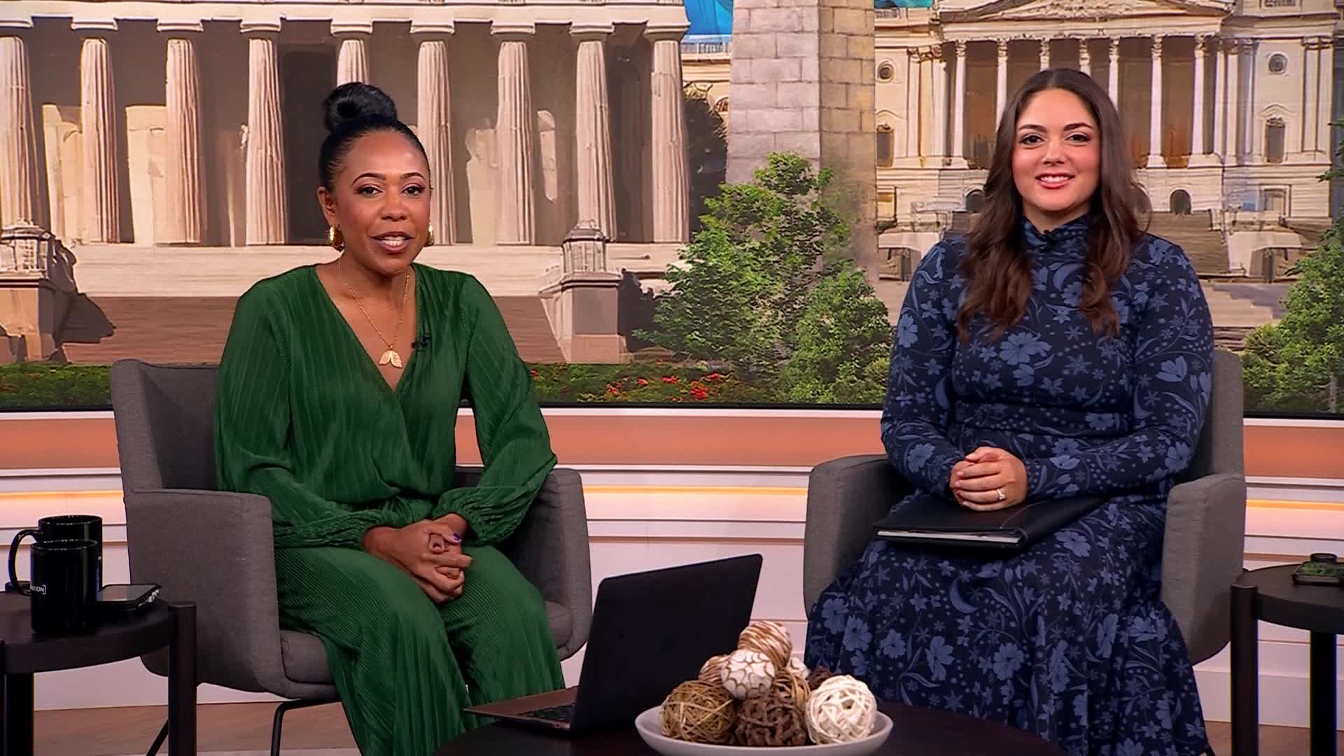 Trump admin rebrands DOD, allows secondary historic name ‘Department Of ...