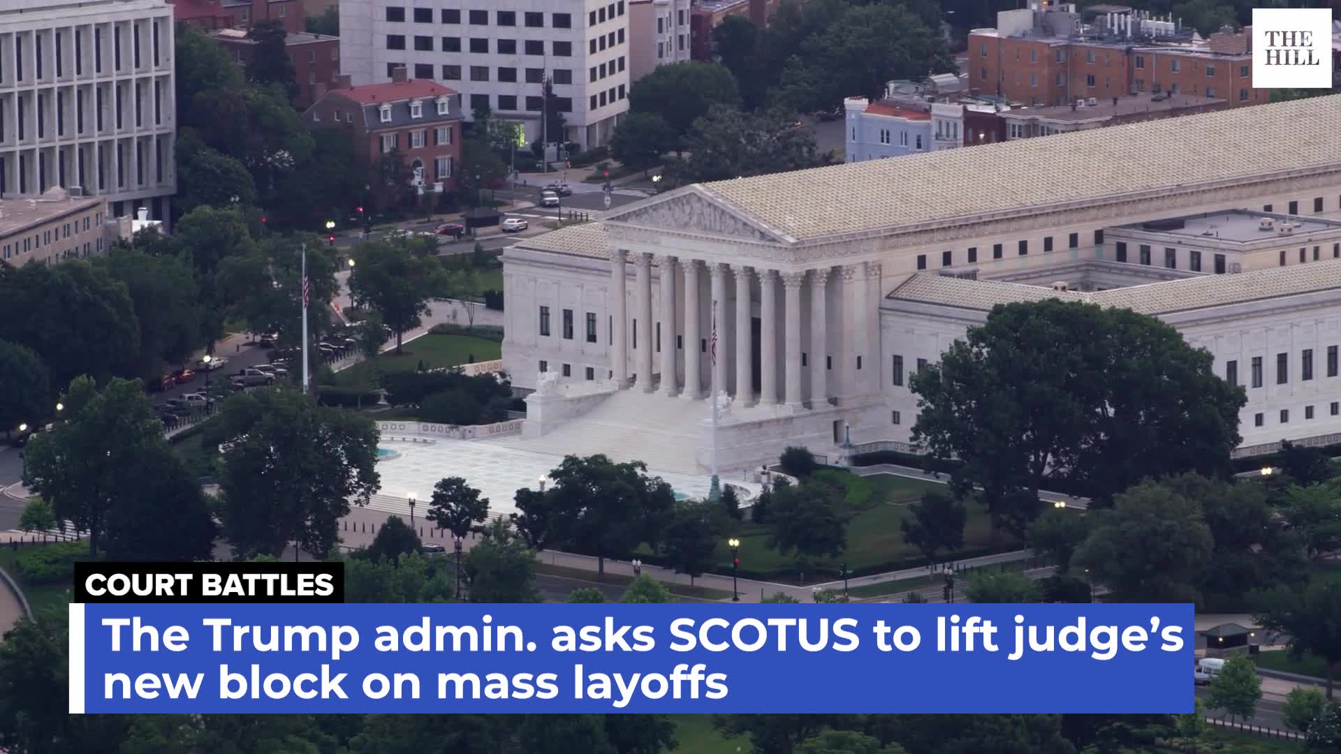 The Hill’s Headlines | PM – June 2, 2025 – WFLA