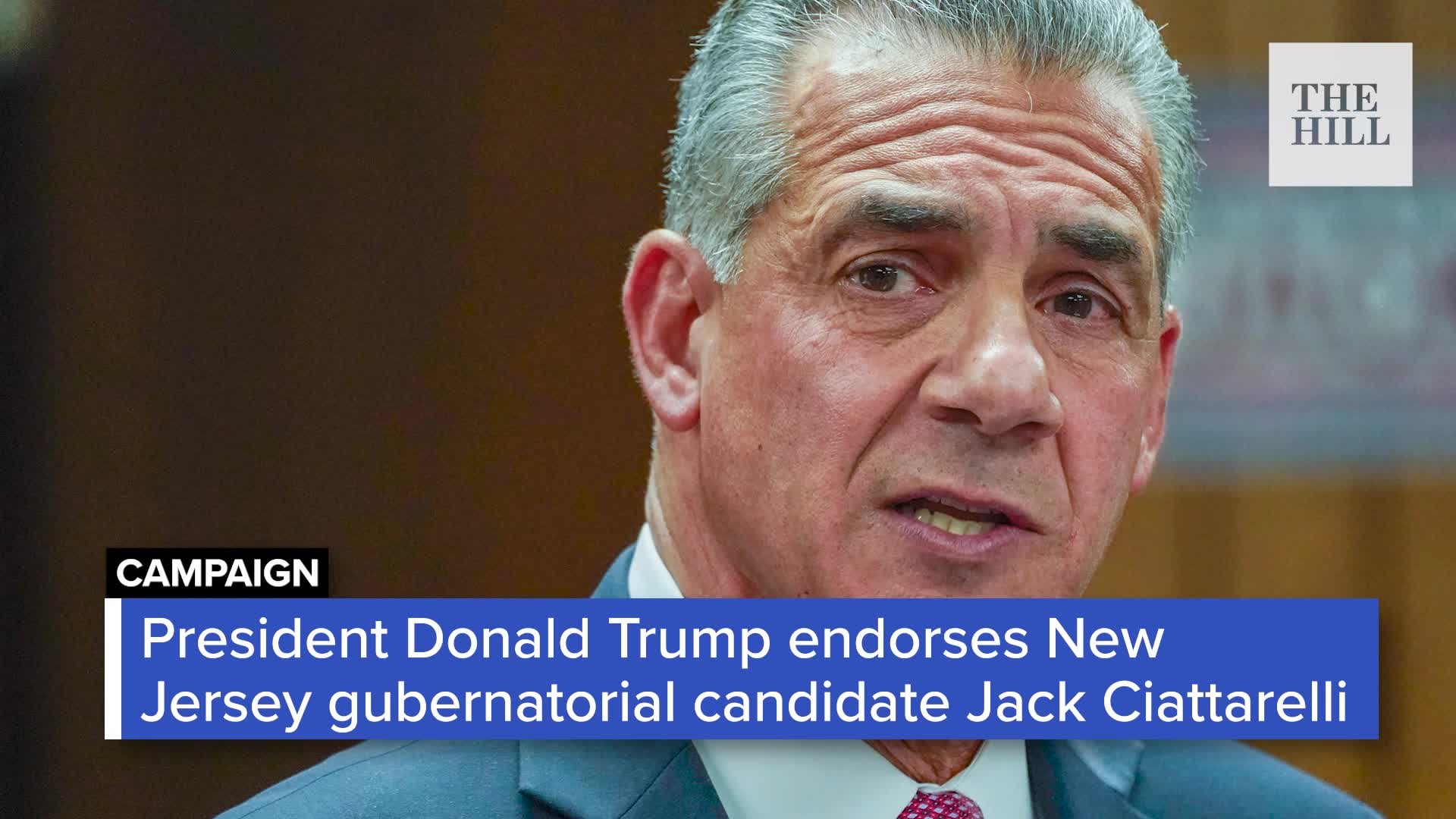 The Hill’s Headlines — June 3, 2025 – WFLA