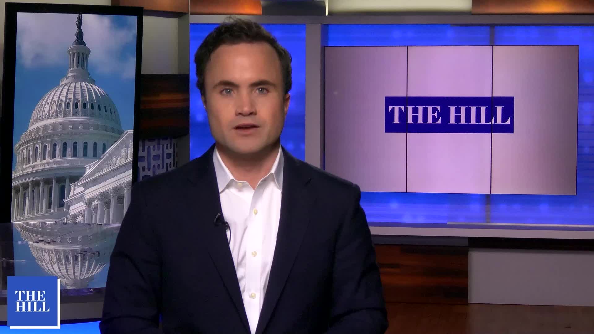 Video Center – The Hill