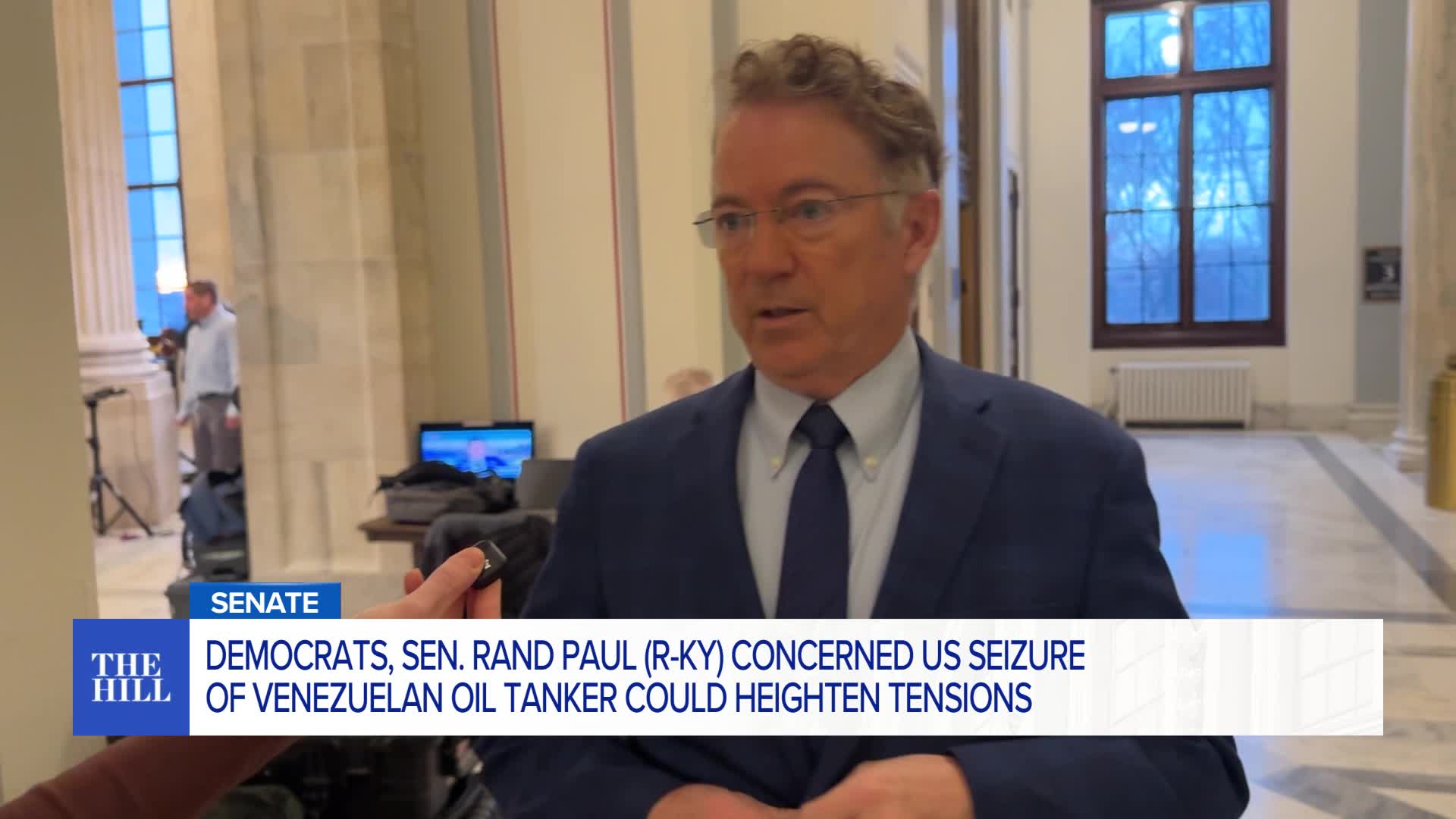 How President Trump And Bill Clinton Align On Key Policy Issues | On ...