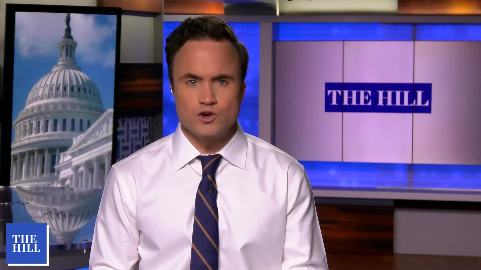 Haley In The Hunt, Trump Untouchable in the Polls? – The Hill