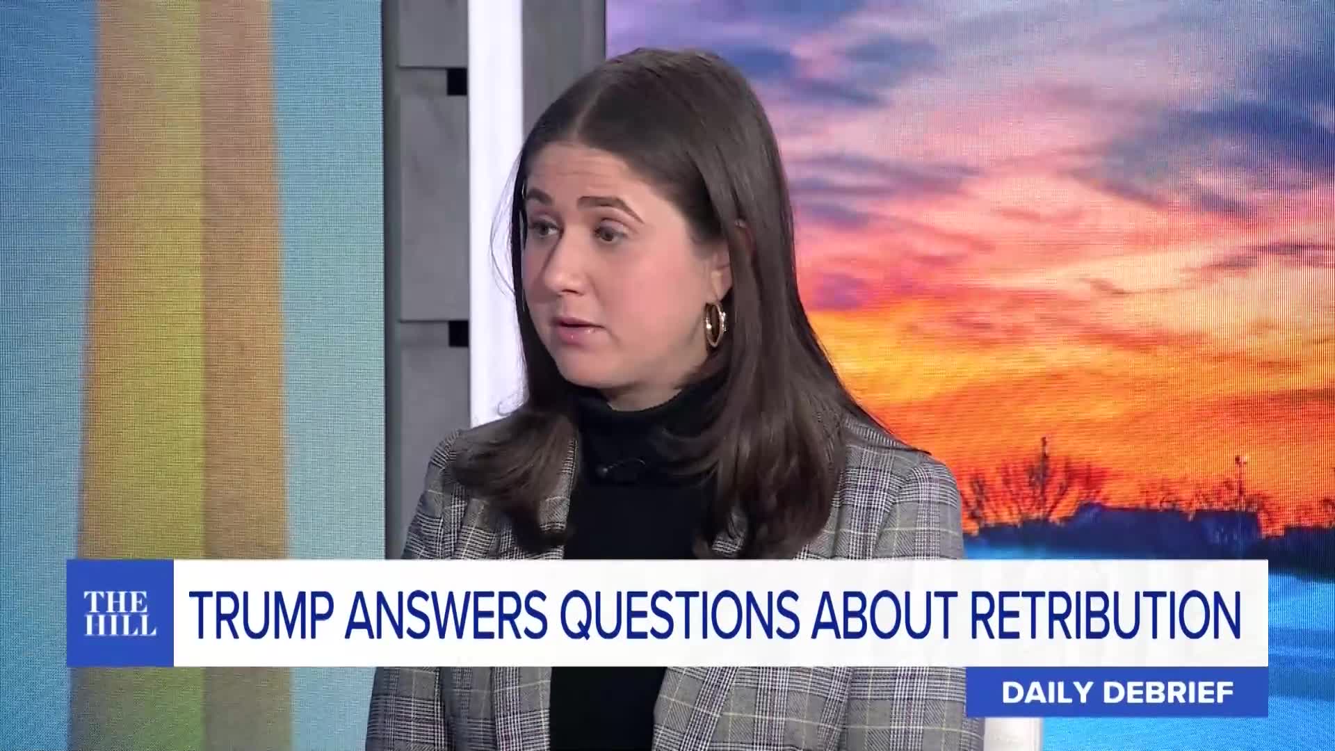 Cheney responds to Trump jail threat: ‘Here’s the truth’ – KGET 17 News